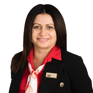 Kristina Visser | Realty.com.au