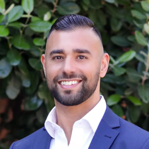 Harry Rizk | Realty.com.au