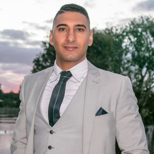 Sherif Nagy | Realty.com.au