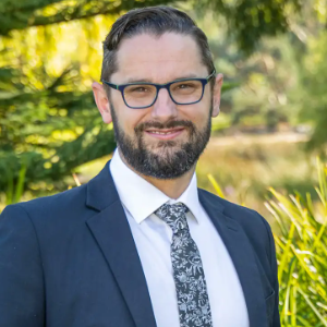 Daniel Egan | Realty.com.au