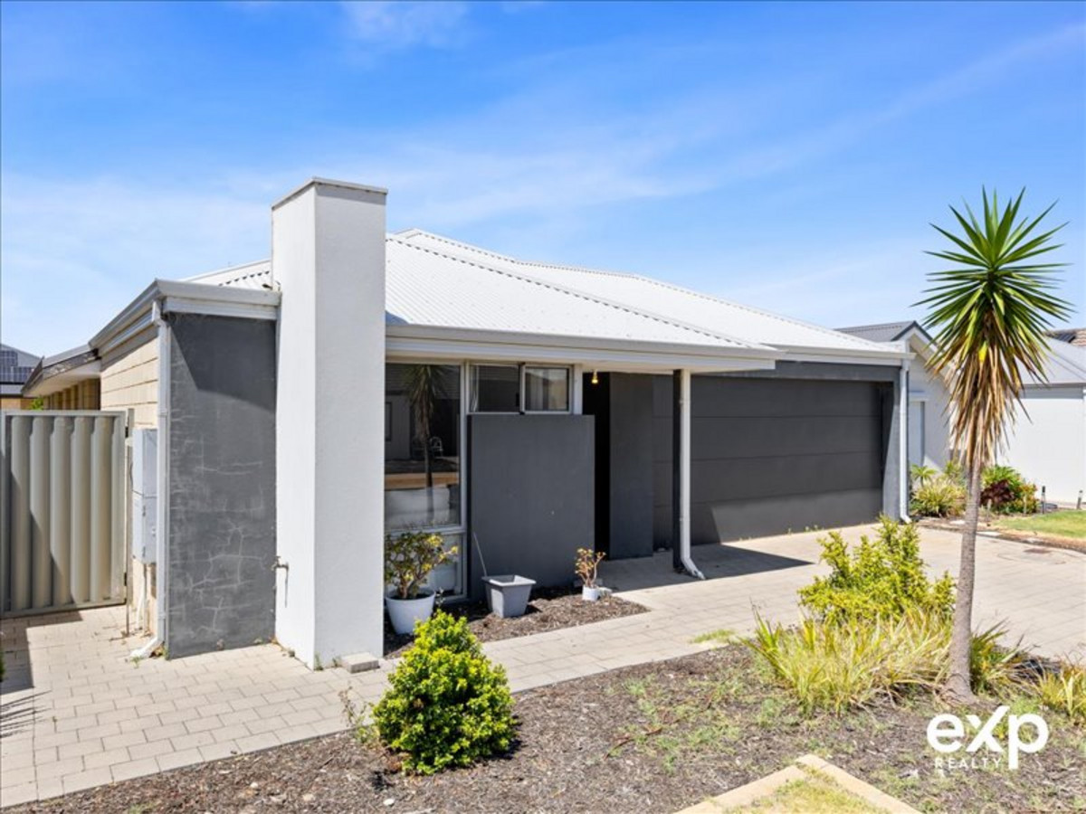 16 Harvey Crescent, South Yunderup, WA 6208 | Realty.com.au