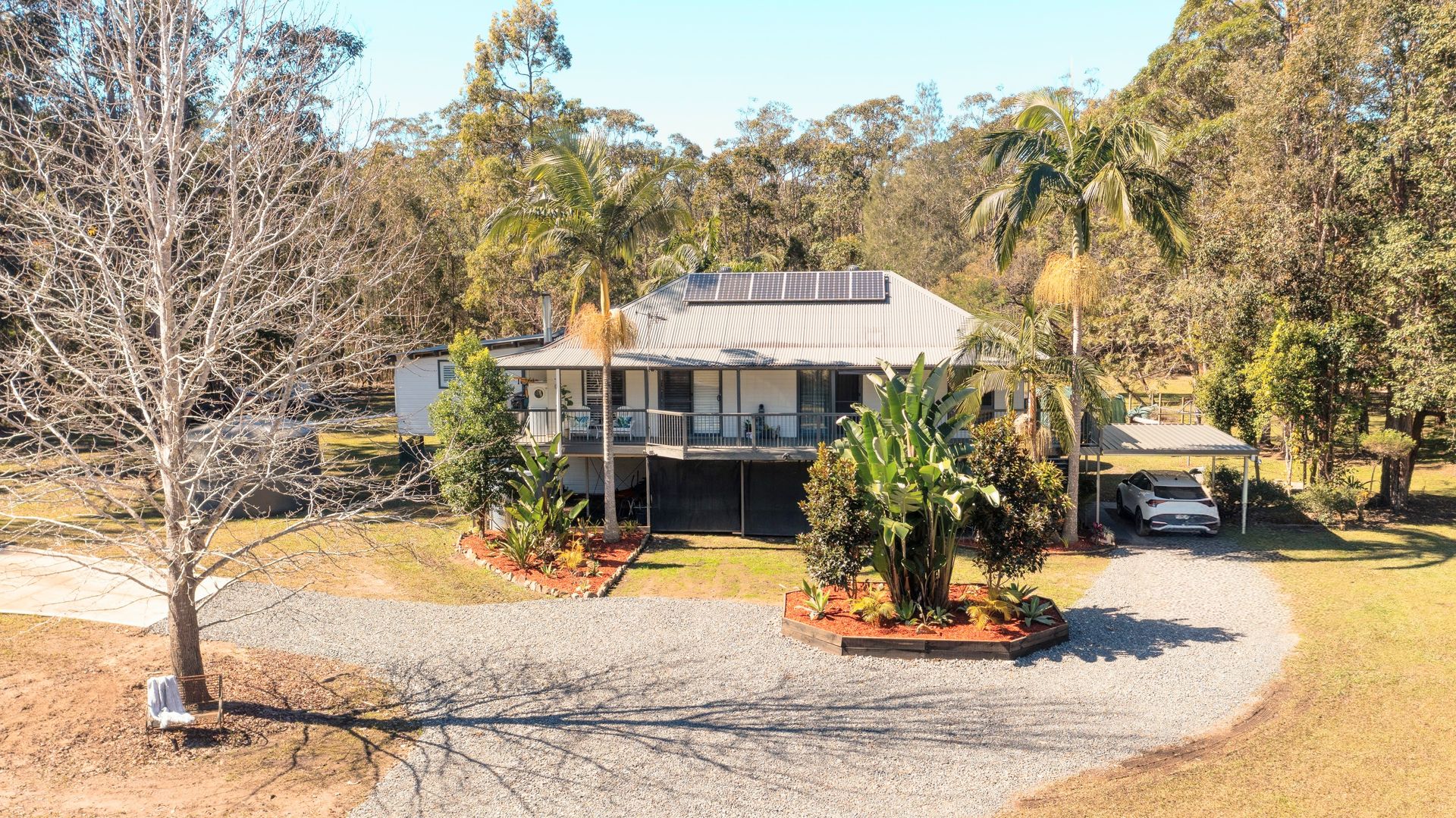 1595 Maria River Road, Crescent Head, NSW 2440 | Realty.com.au