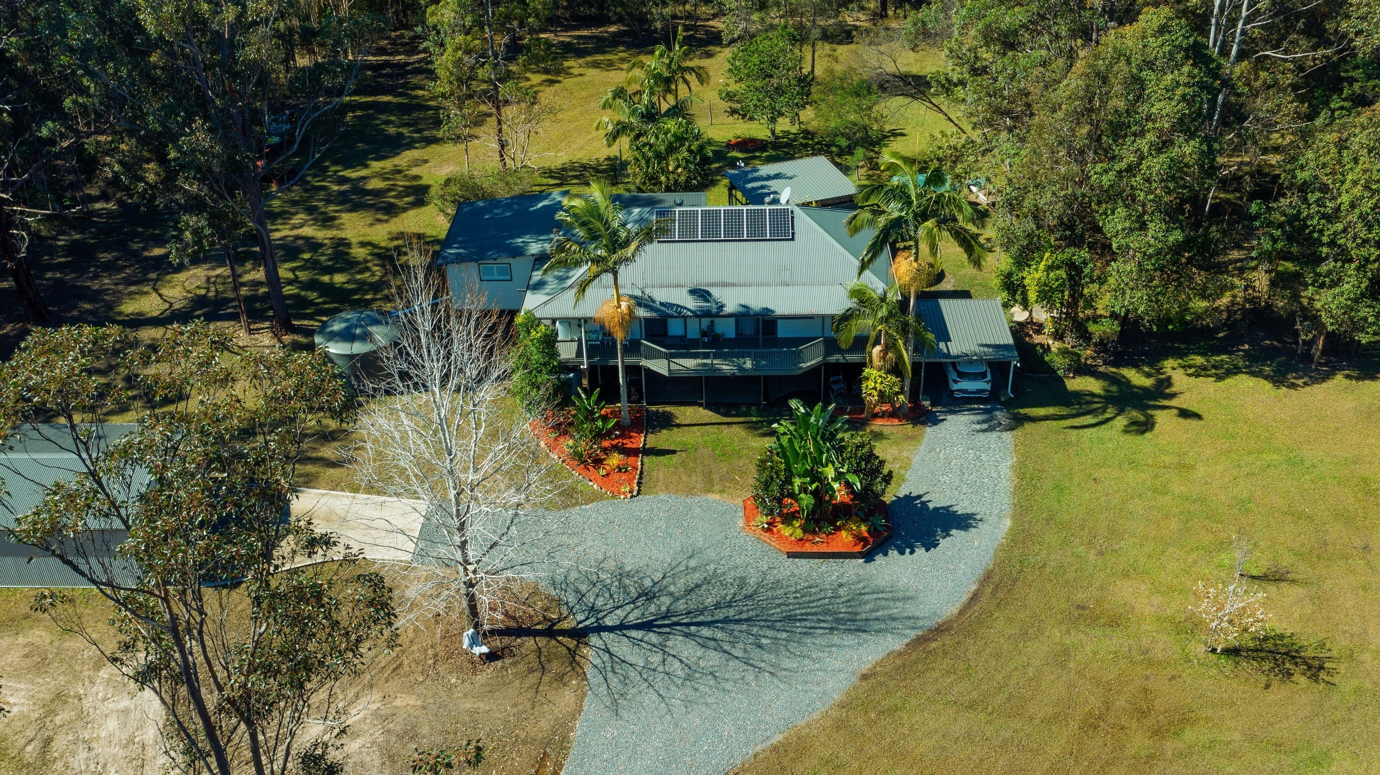 1595 Maria River Road, Crescent Head, NSW 2440 | Realty.com.au