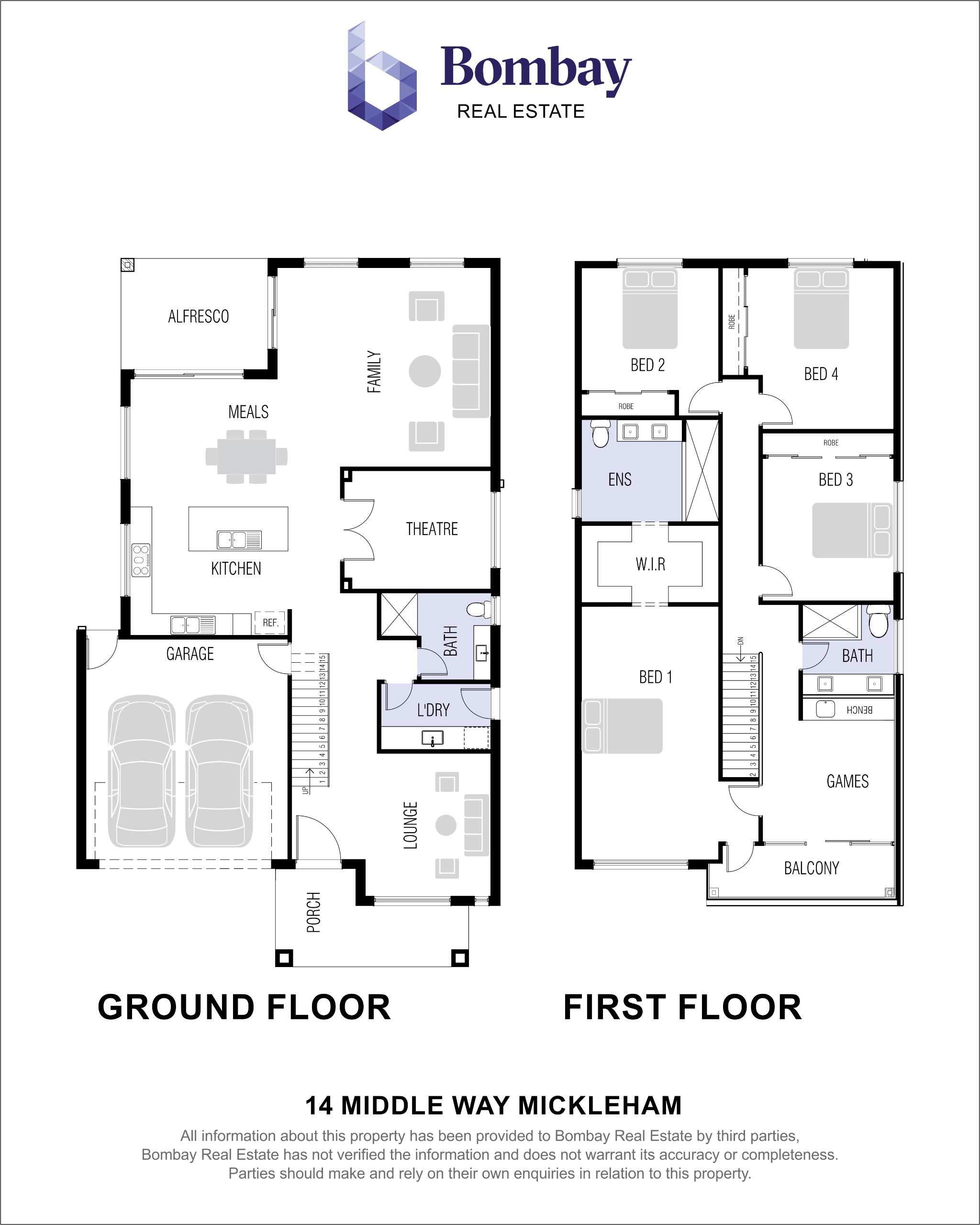 14 Middle Way, Mickleham, VIC 3064 | Realty.com.au