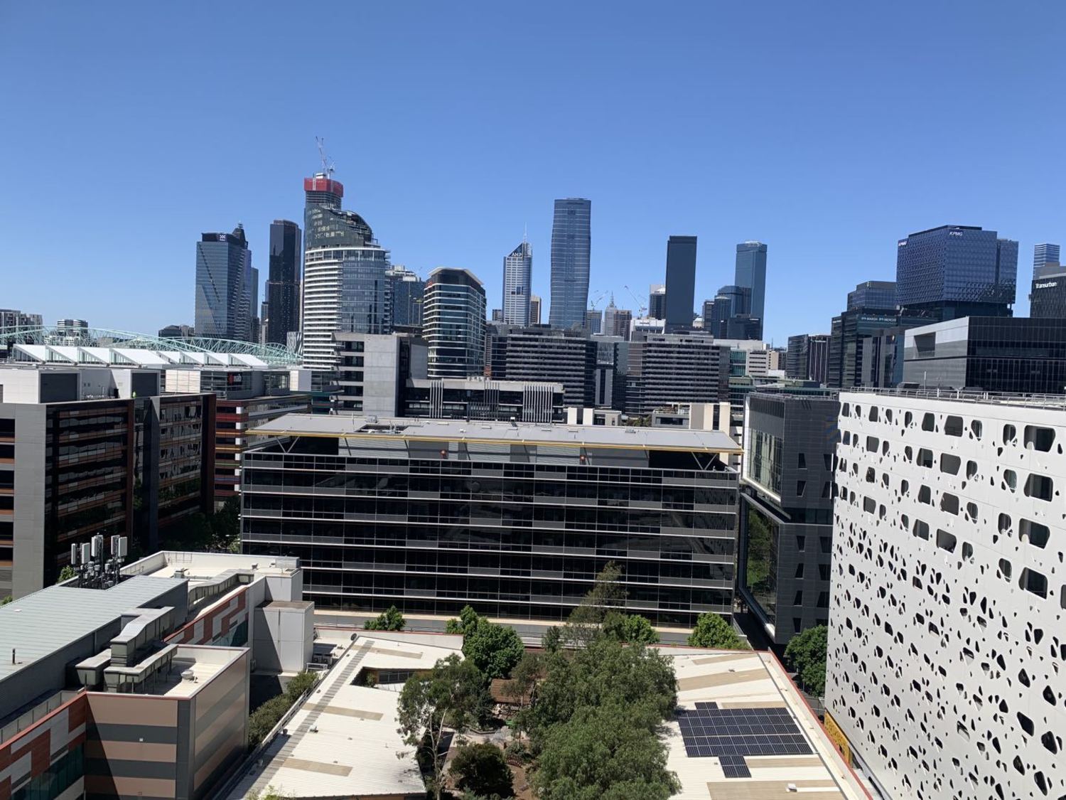 1305E/888 Collins Street, Docklands, VIC 3008 | Realty.com.au