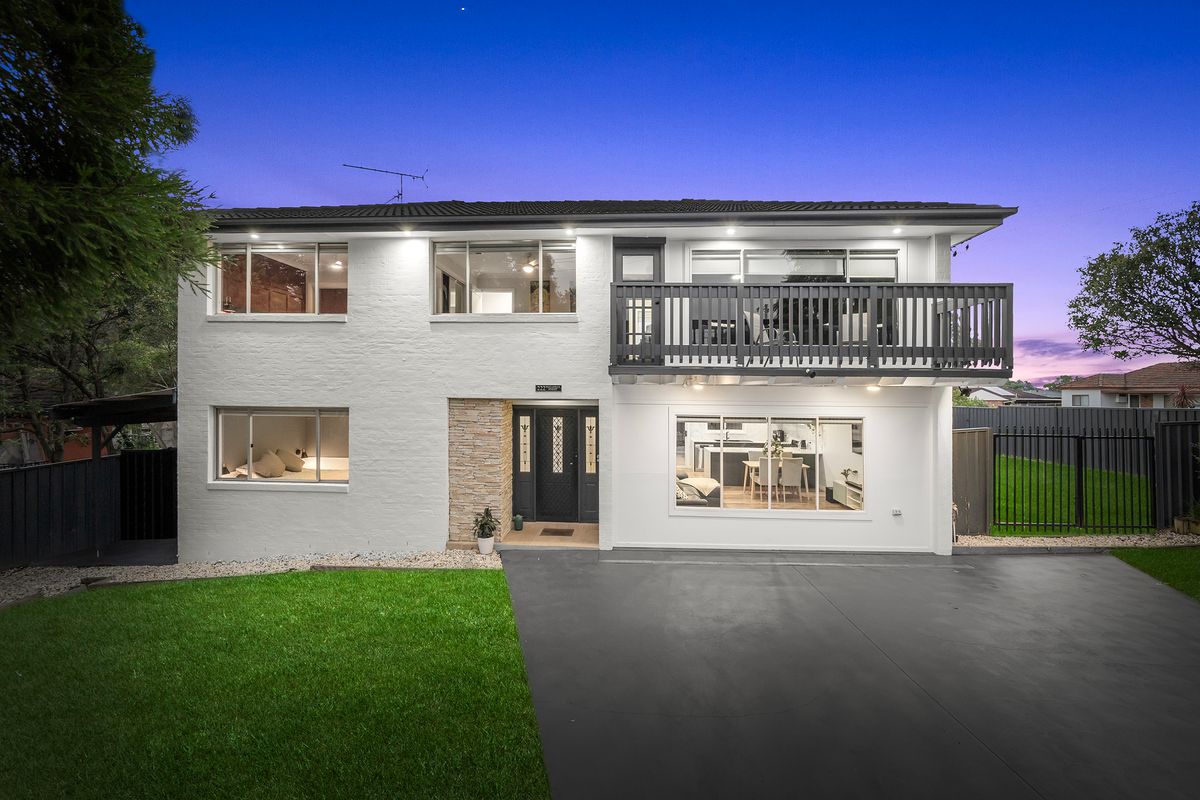 222 Piccadilly Street, Riverstone, NSW 2765 | Realty.com.au