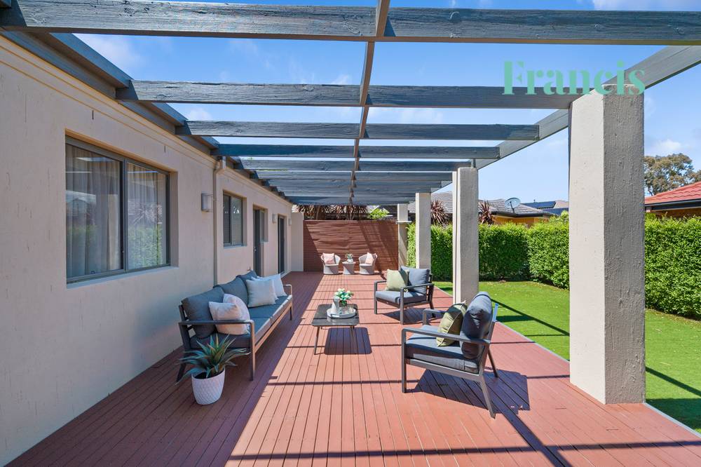 21 Bondfield Street, Gungahlin, ACT 2912 | Realty.com.au