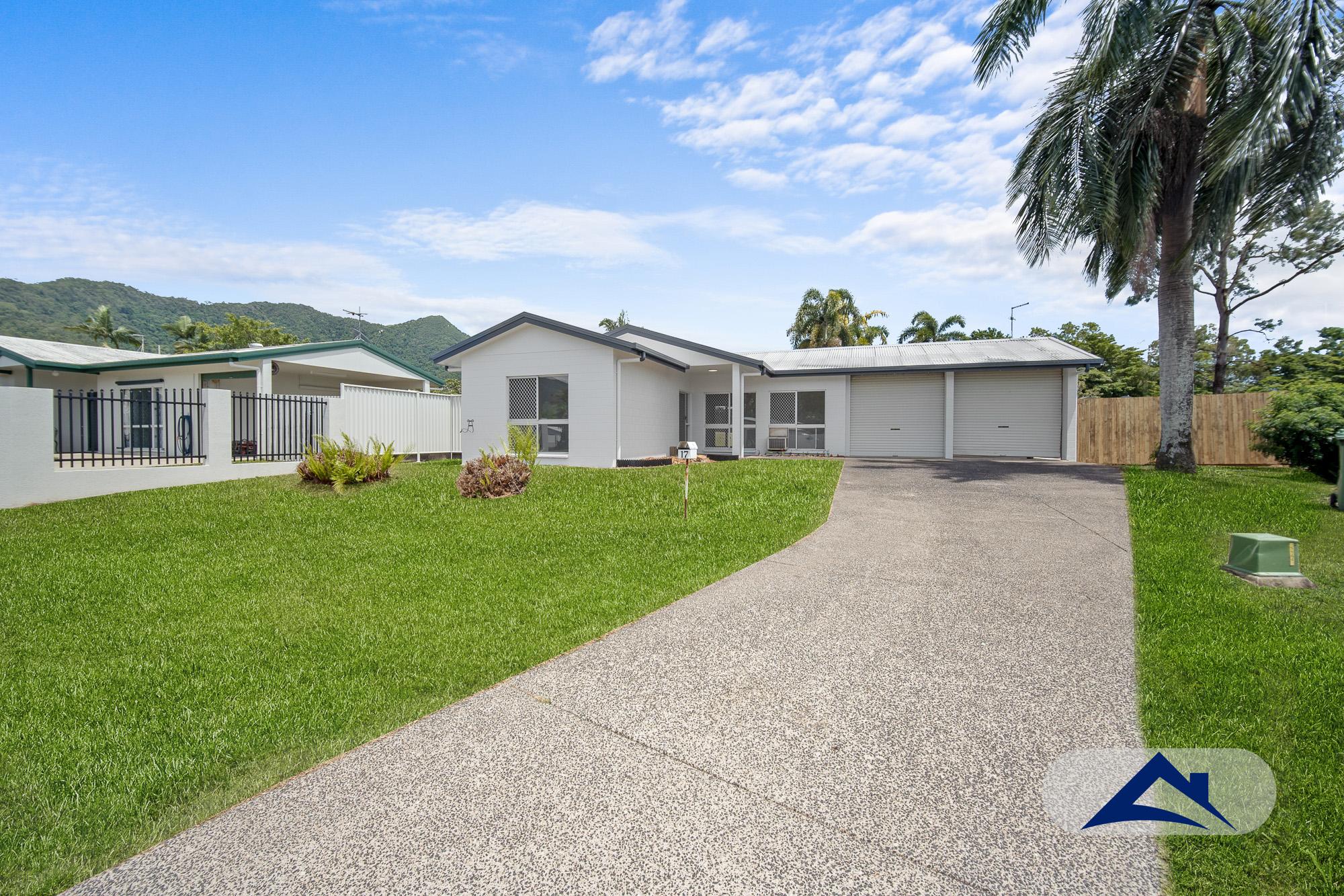 17 Matoska Close, Mount Sheridan, QLD 4868 | Realty.com.au