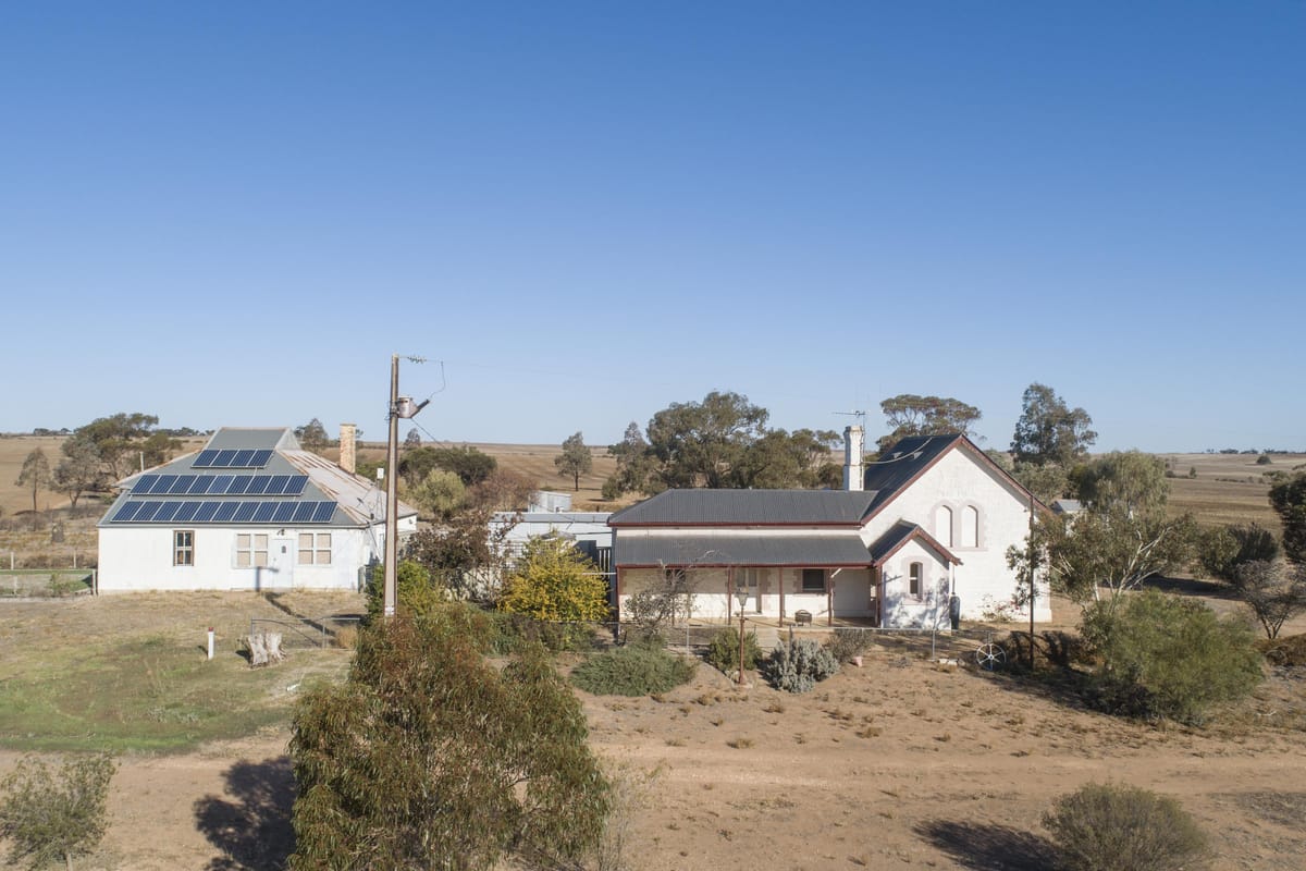 1758 Goyder Hwy, Narridy, SA 5523 | Realty.com.au