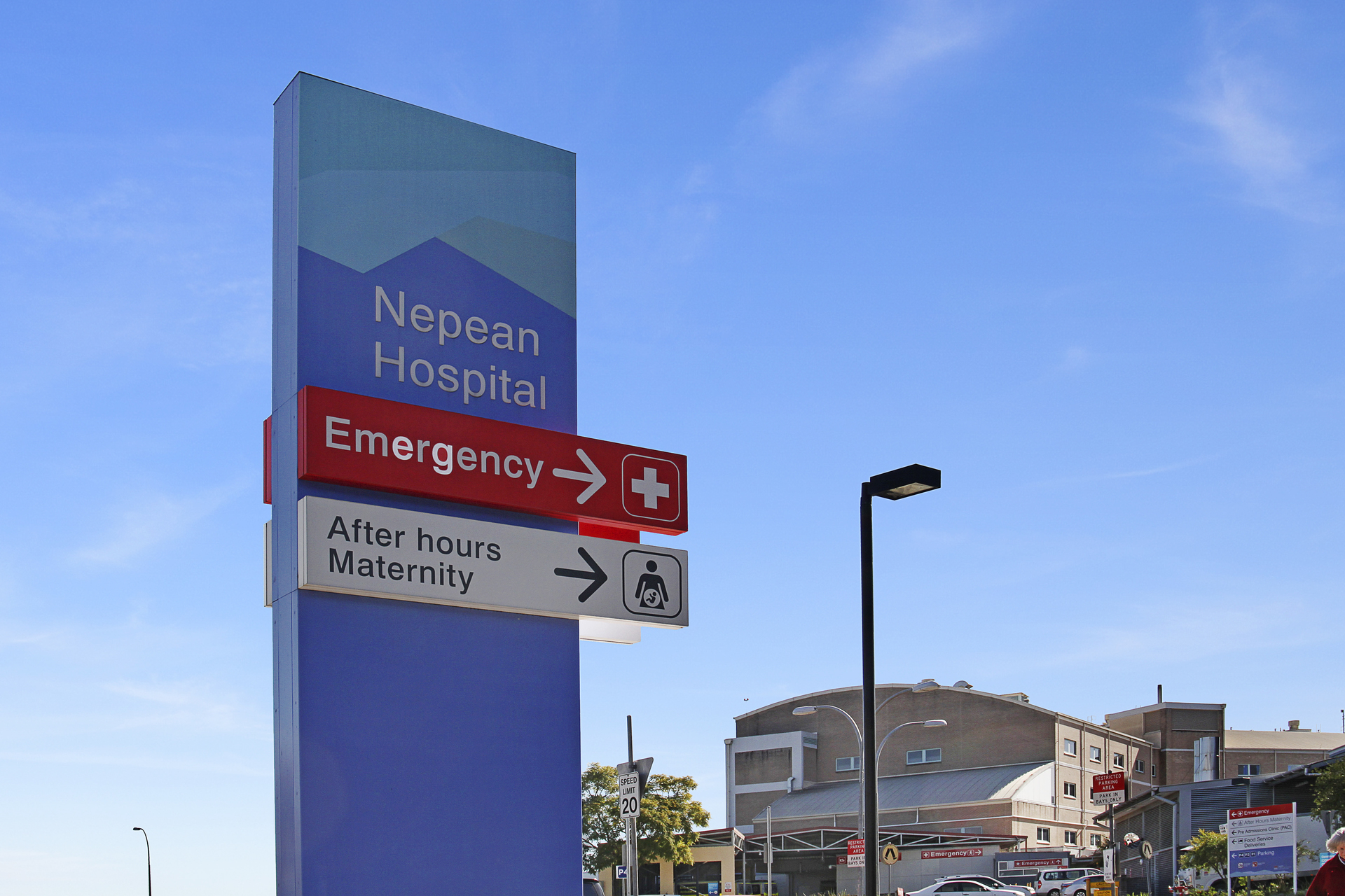 907/81B Lord Sheffield Circuit, Penrith, NSW 2750 | Realty.com.au