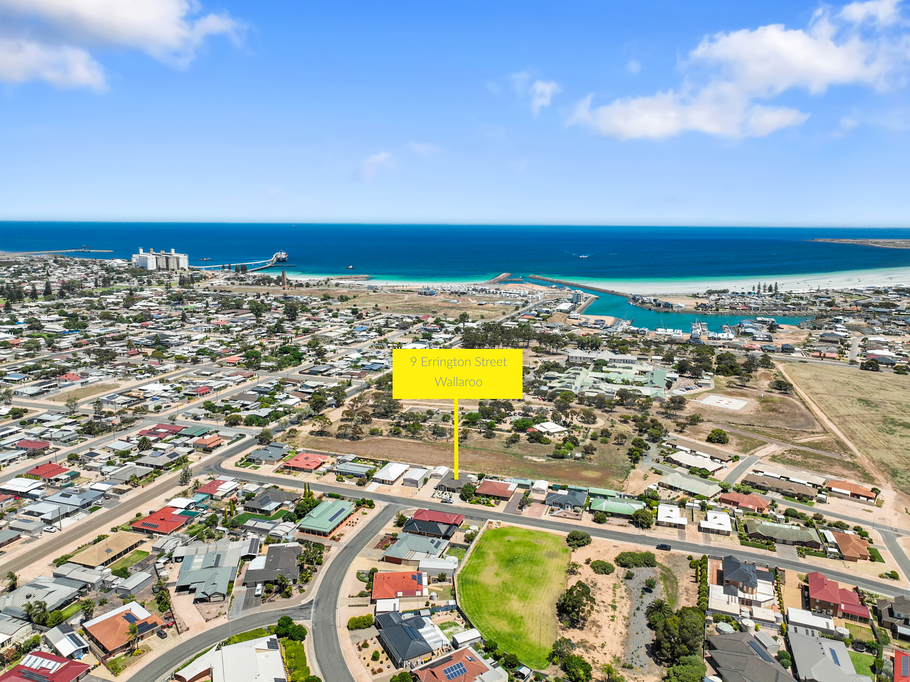 9 Errington Street, Wallaroo, SA 5556 | Realty.com.au