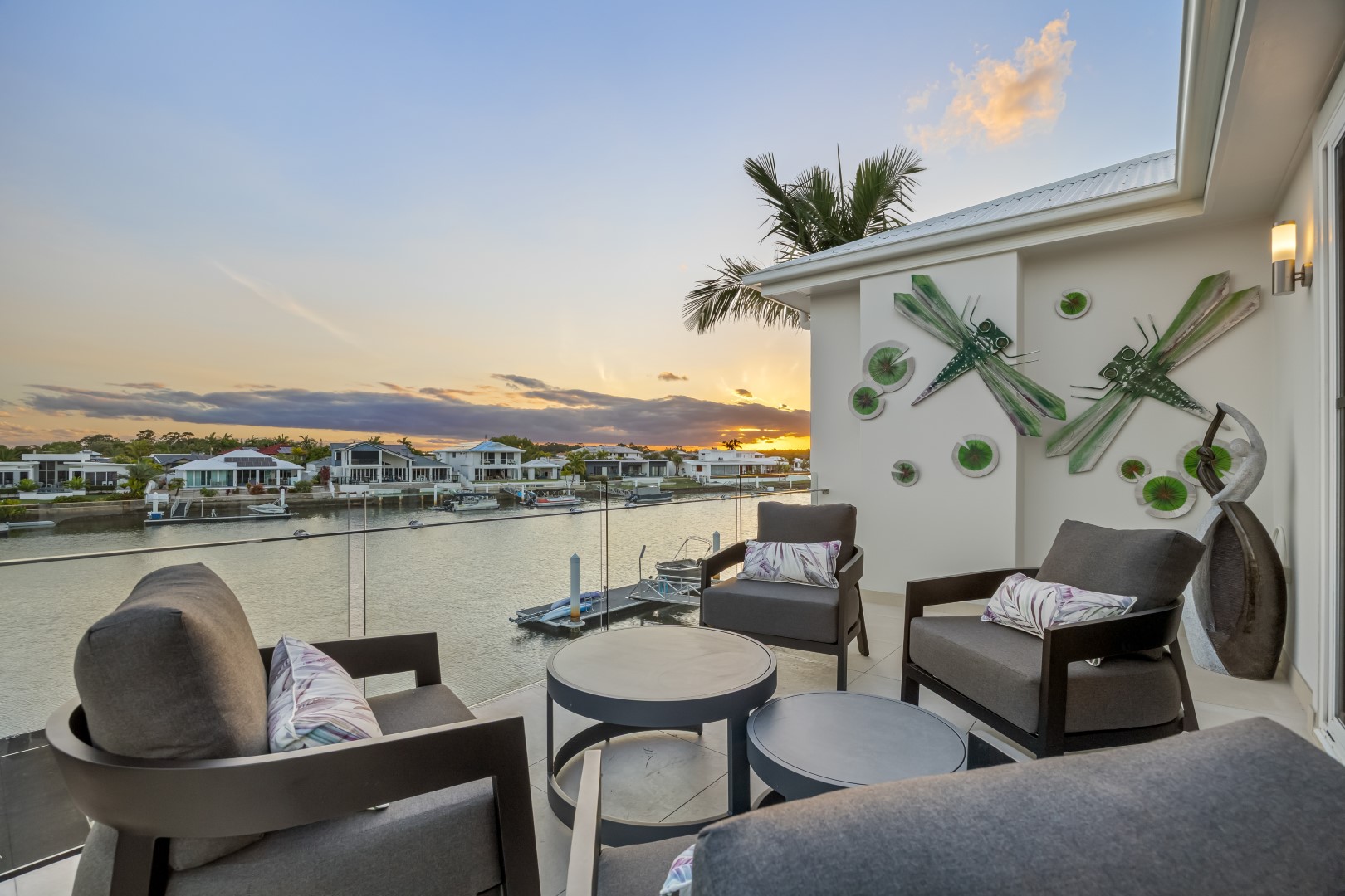 9 Sea Glint Place, Pelican Waters, QLD 4551 | Realty.com.au