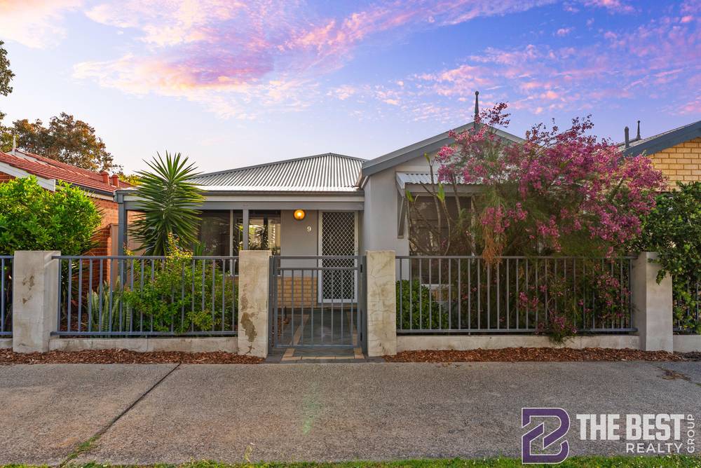 9/1 Jardine Street, Success, WA 6164 | Realty.com.au