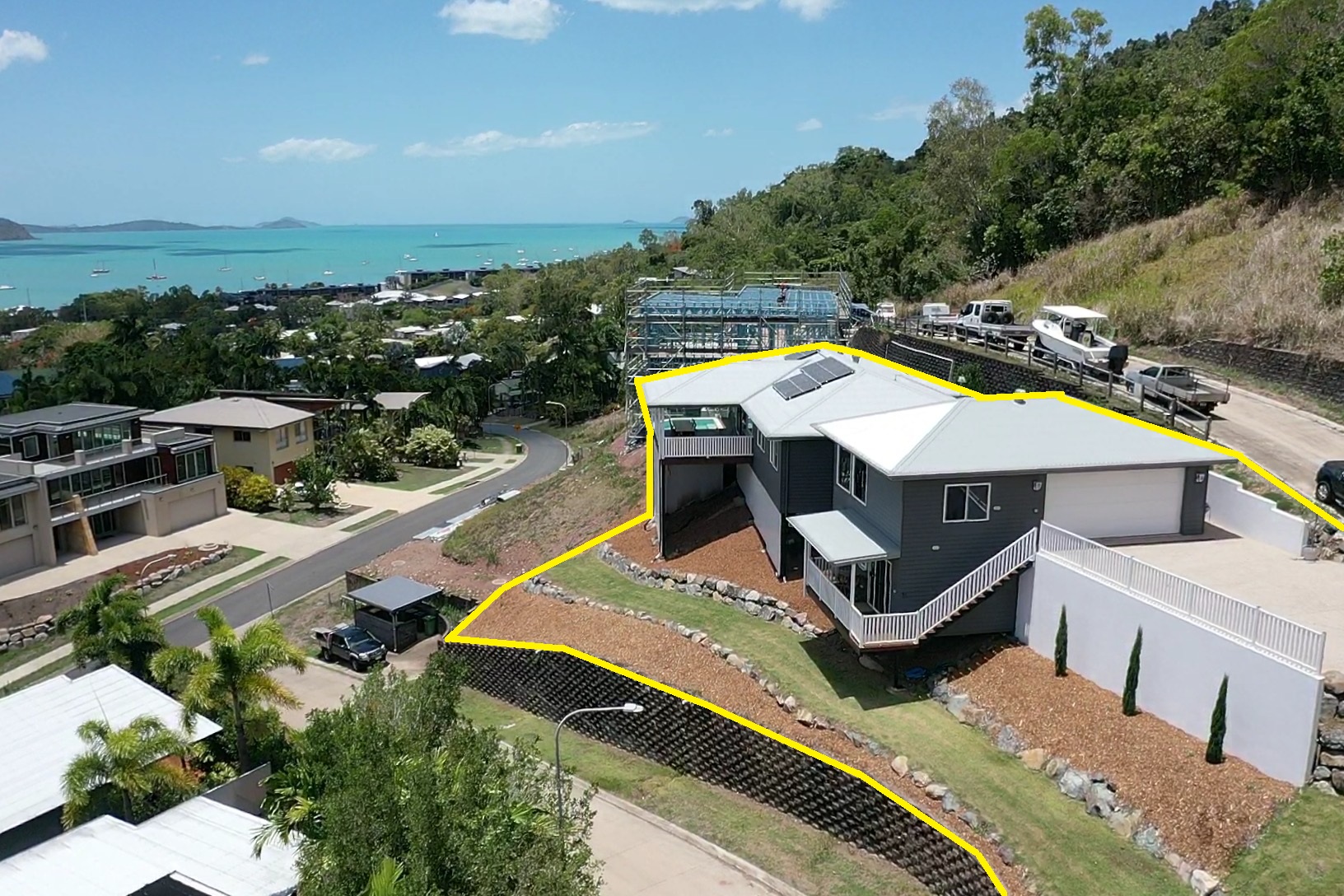 74 Eshelby Drive, Cannonvale, QLD 4802 | Realty.com.au