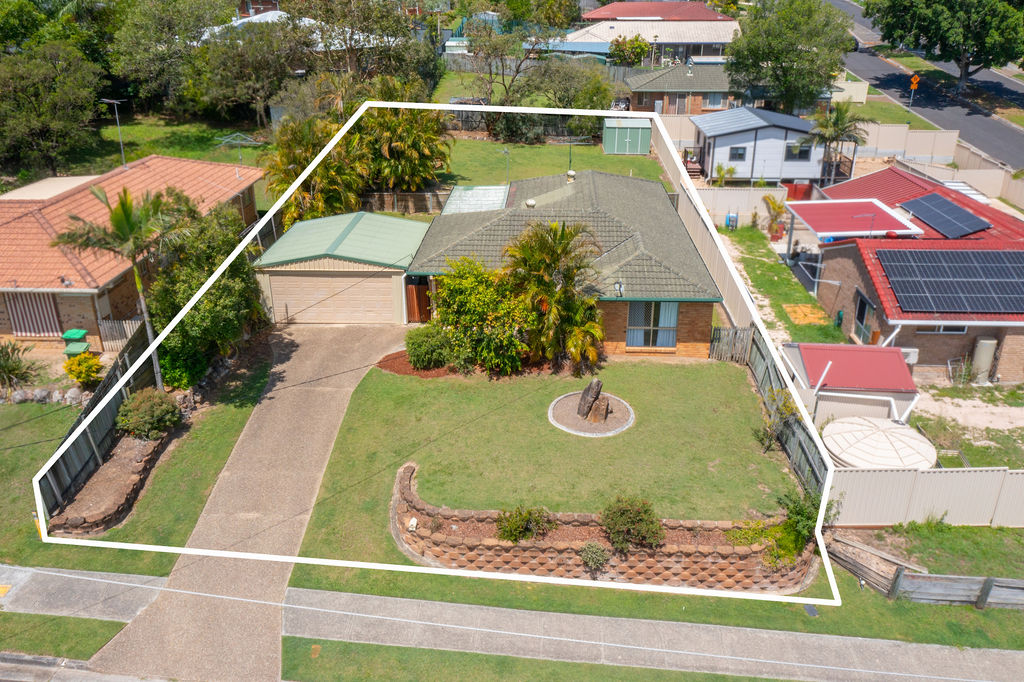 3 T J Ryan Avenue, Collingwood Park, QLD 4301 | Realty.com.au