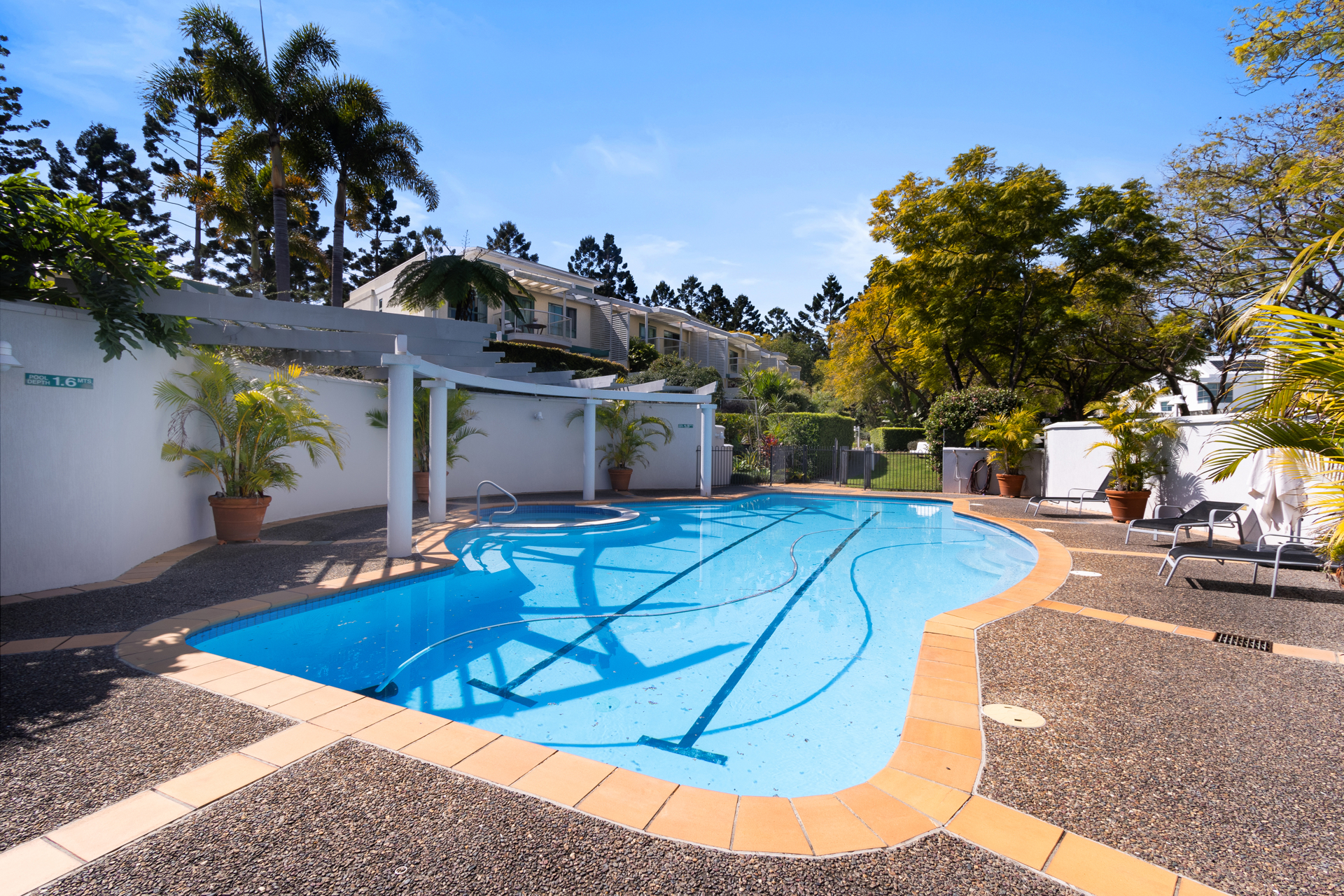 1106 Royal Pines Res Ross Street, Benowa, QLD 4217 | Realty.com.au