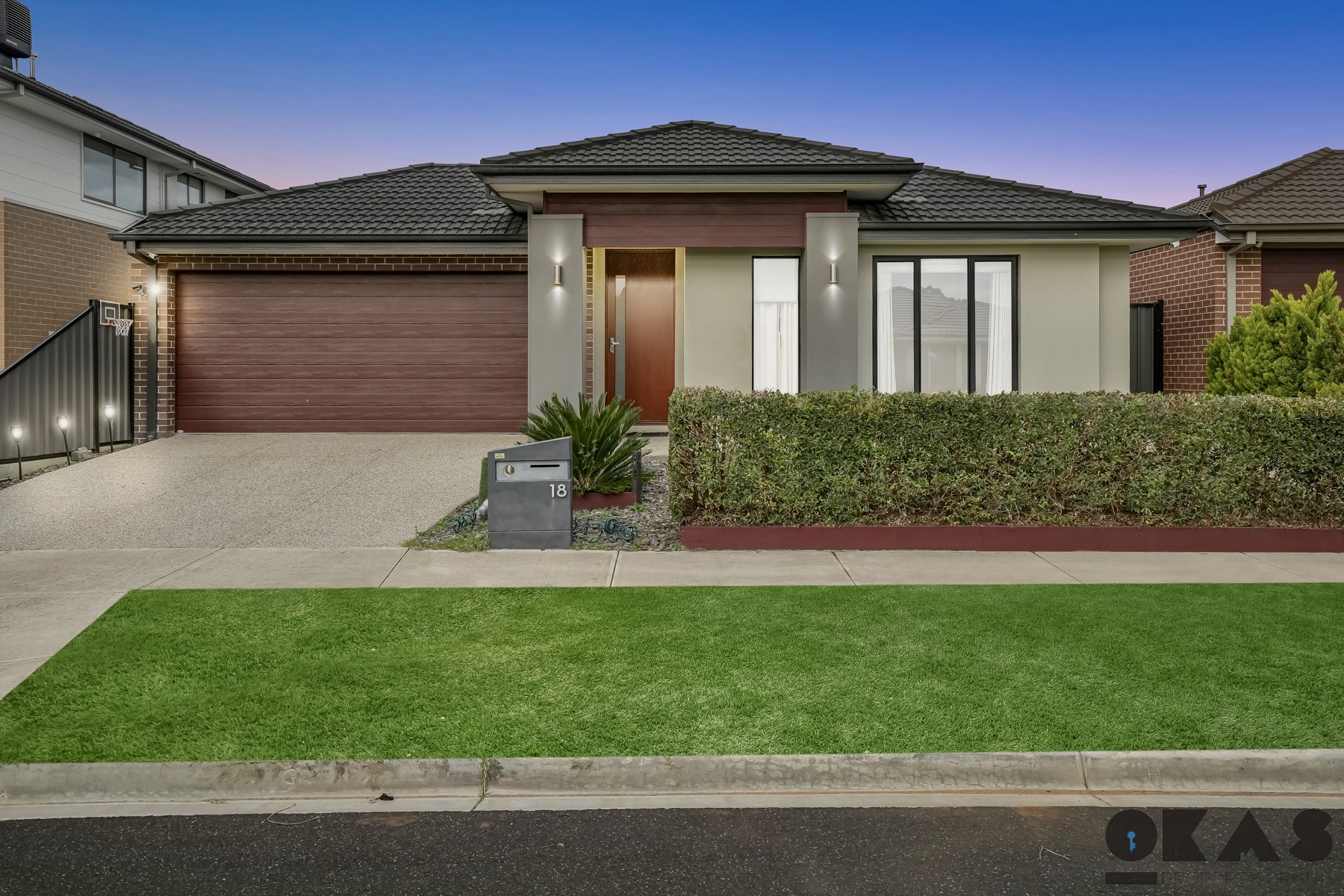 18 Firelight Drive, Tarneit, VIC 3029 | Realty.com.au