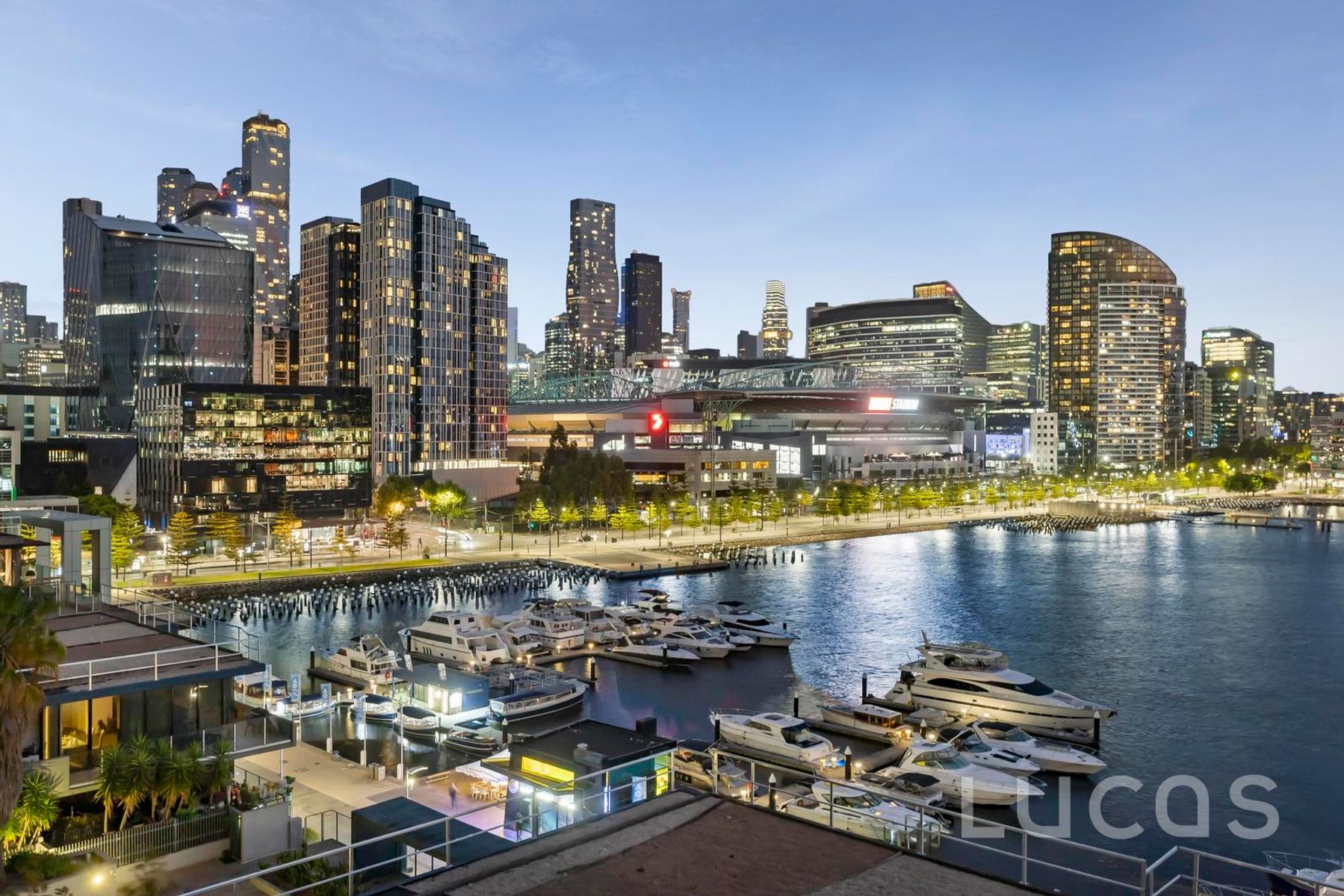 801/15 Caravel Lane, Docklands, VIC 3008 | Realty.com.au