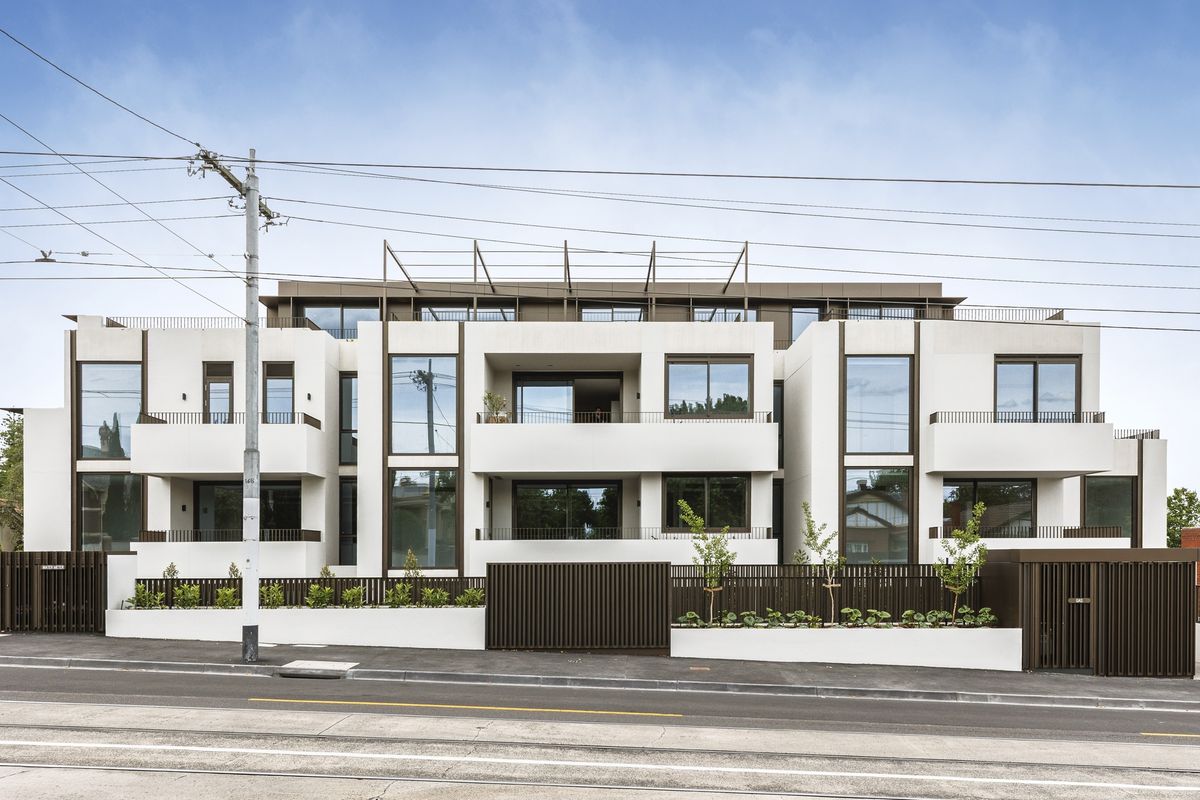 Sub-Penthouse, 1287 High Street, Malvern, VIC 3144 | Realty.com.au