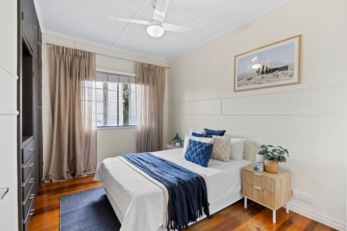 12 Coolong Street, Mount Gravatt East, QLD 4122 | Realty.com.au