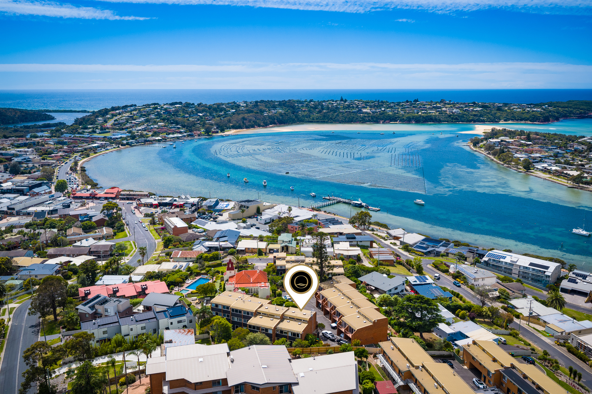 18/1-5 Ocean View Avenue, Merimbula, NSW 2548 | Realty.com.au