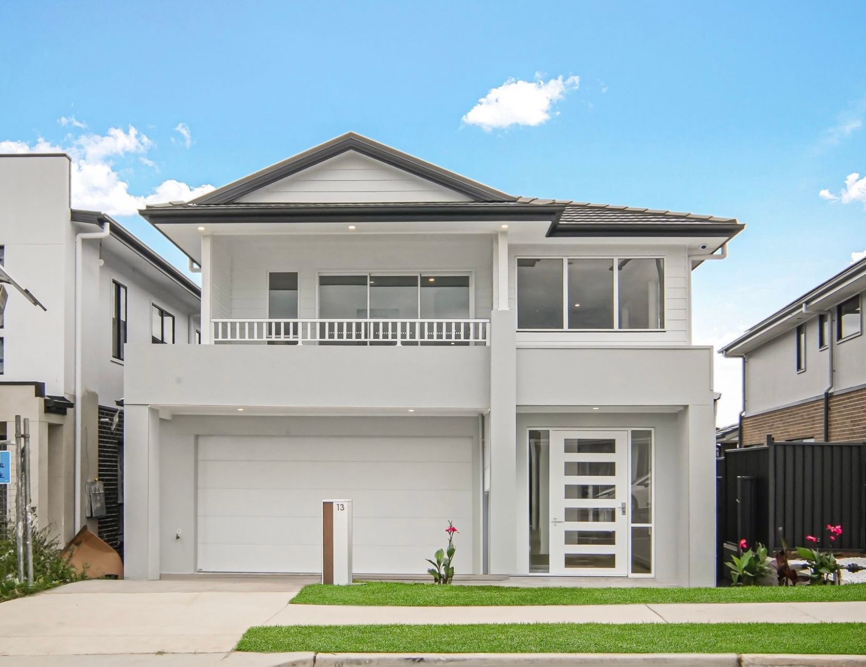 Lot 286 Bluegate Street, Box Hill, NSW 2765 | Realty.com.au