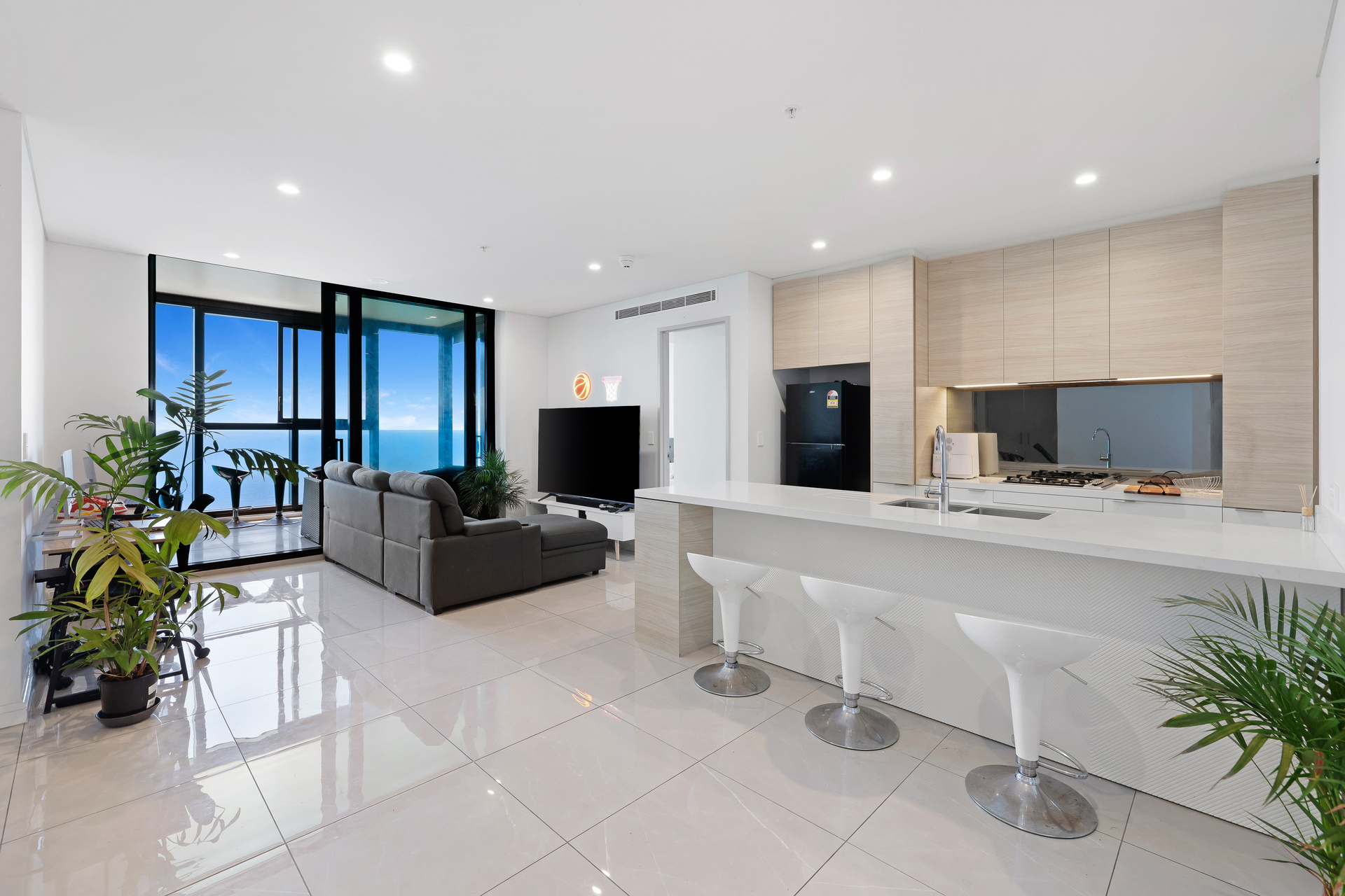 4607/88 The Esplanade, Surfers Paradise, QLD 4217 | Realty.com.au