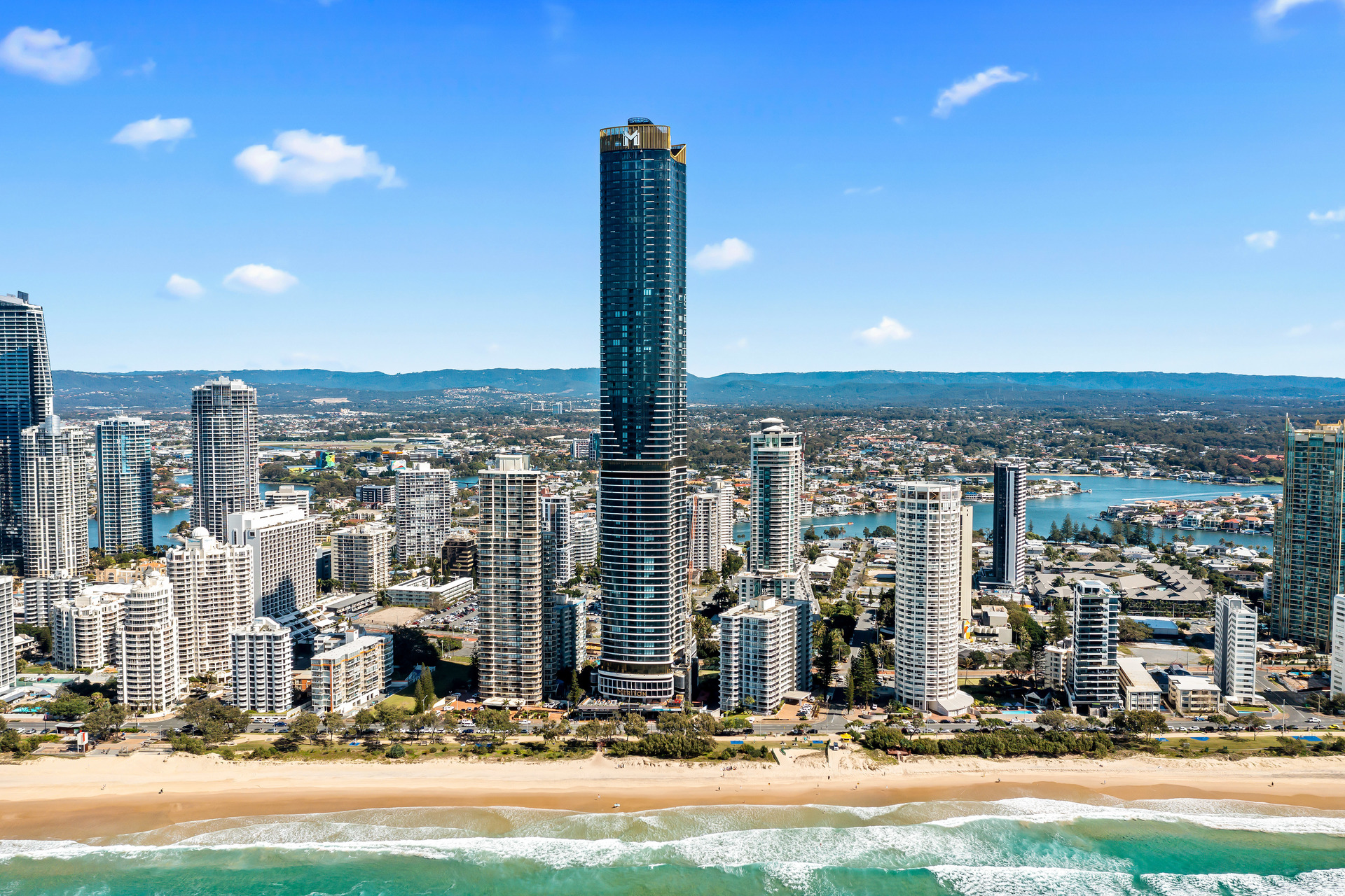 4607/88 The Esplanade, Surfers Paradise, QLD 4217 | Realty.com.au