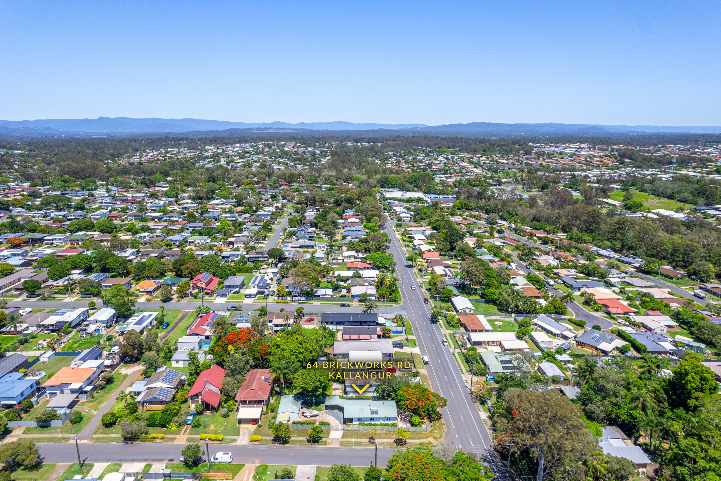 64 Brickworks Road, Kallangur, QLD 4503 | Realty.com.au