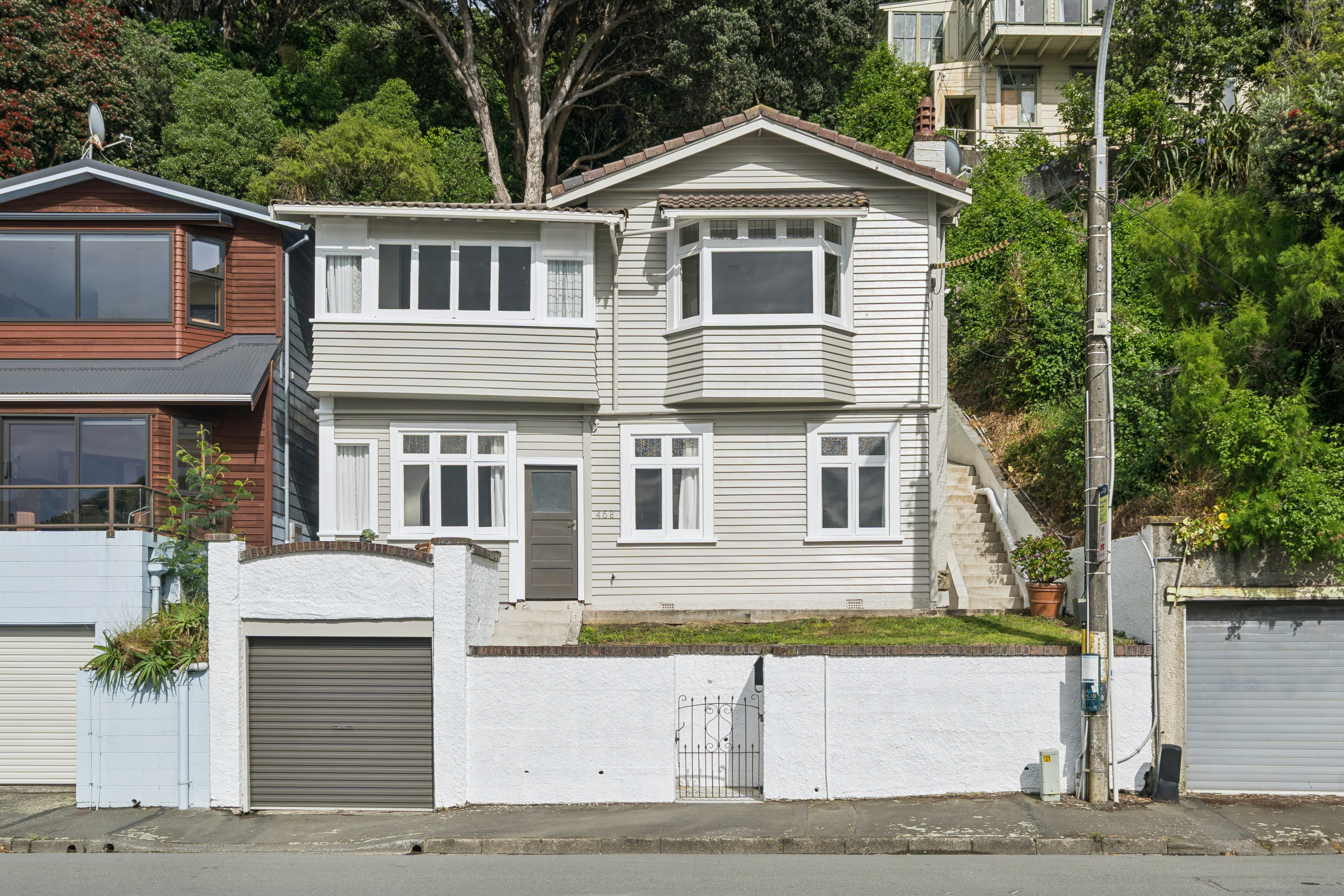 468 Evans Bay Parade, Hataitai, Wellington | Realty.com.au