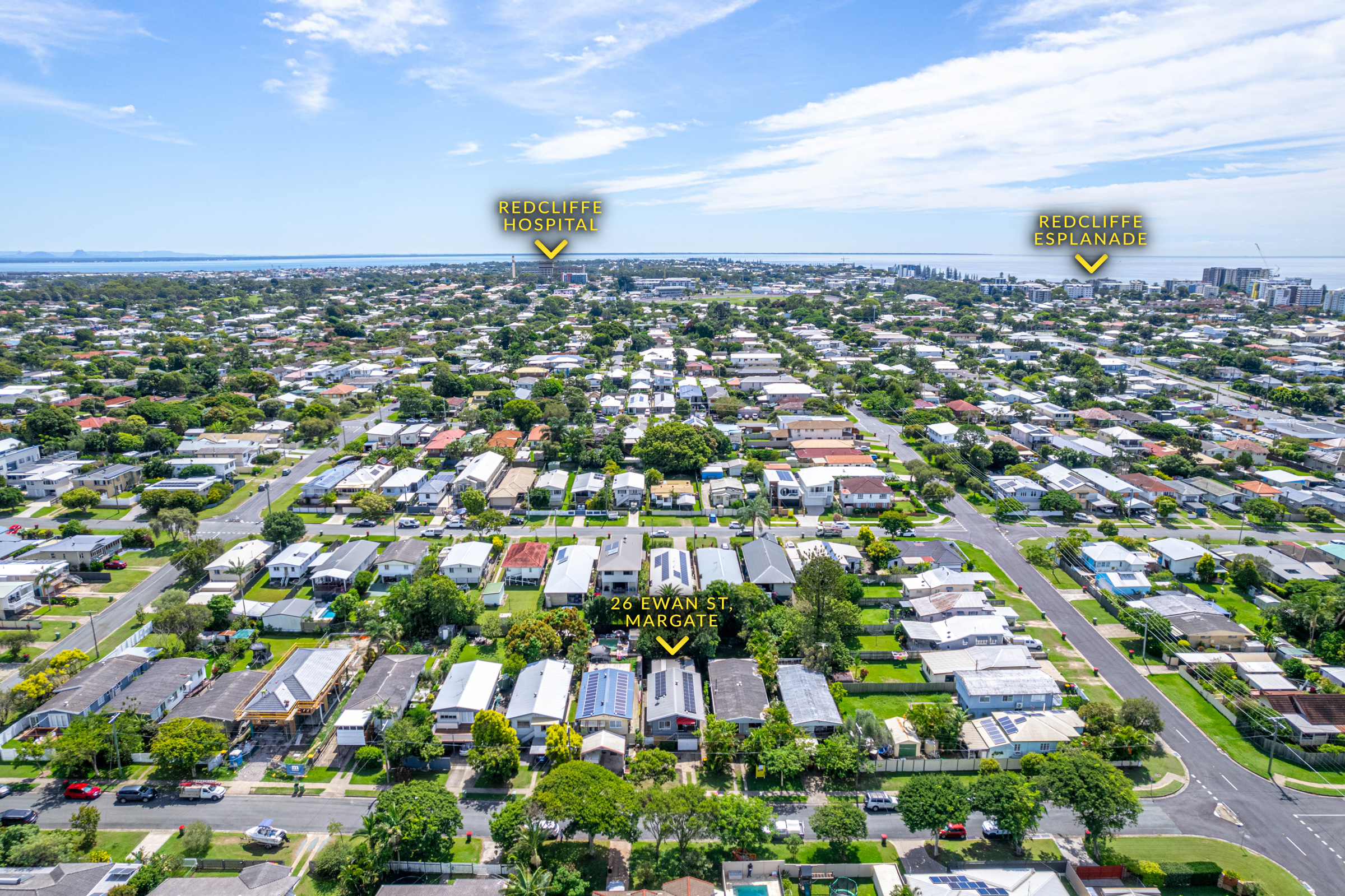 26 Ewan Street, Margate, QLD 4019 | Realty.com.au