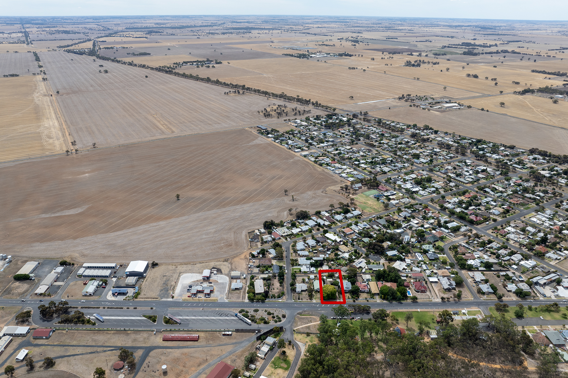 82 Victoria Street, Nhill, VIC 3418 | Realty.com.au