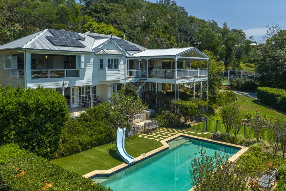 212 O'brien Road, Pullenvale, QLD 4069 | Realty.com.au