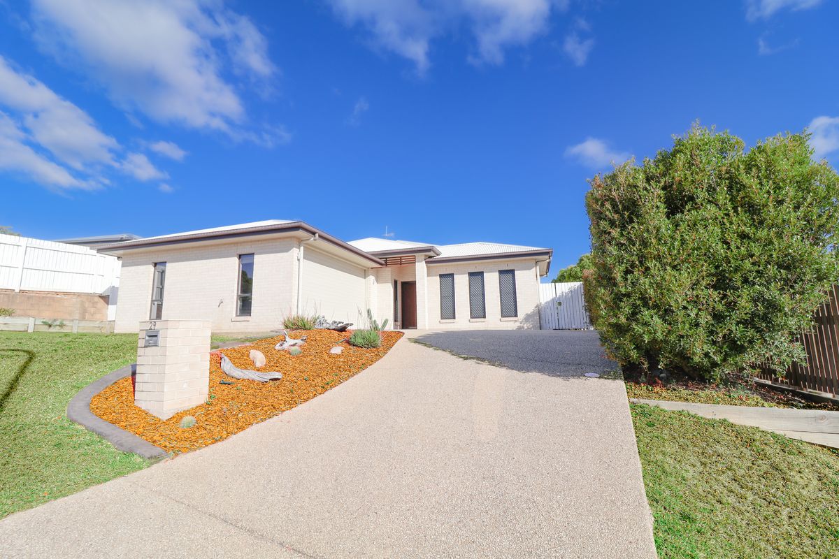 29 Cania Way, Clinton, QLD 4680 | Realty.com.au