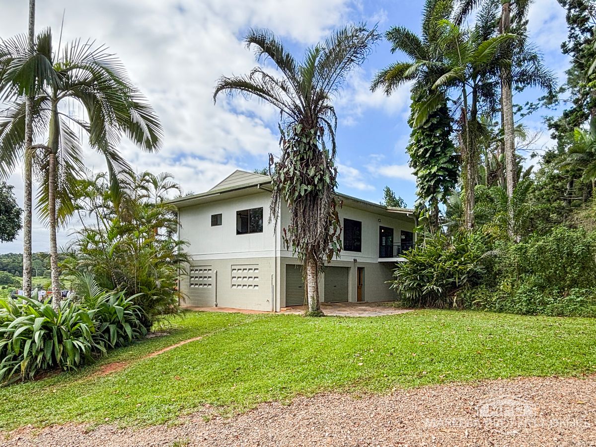 1000 Mossman Mount Molloy Road, Julatten, QLD 4871 | Realty.com.au