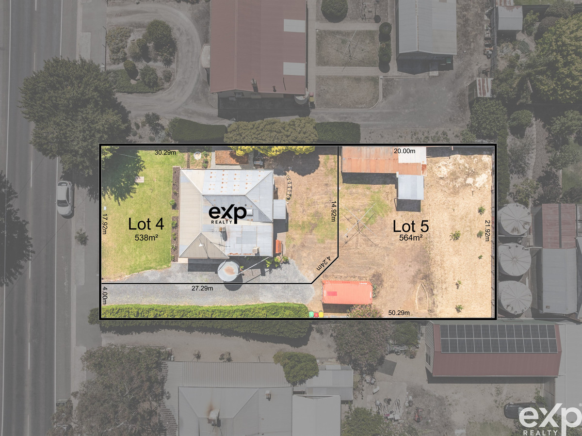 18 Greenock Road, Nuriootpa, SA 5355 | Realty.com.au