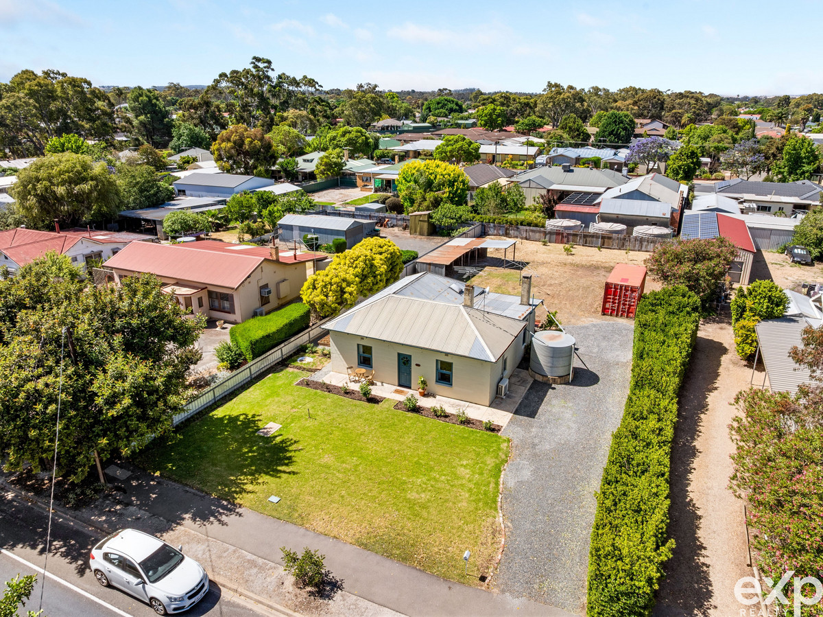 18 Greenock Road, Nuriootpa, SA 5355 | Realty.com.au