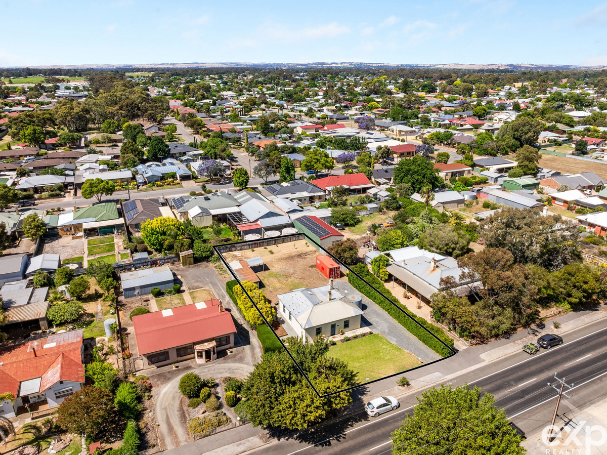 18 Greenock Road, Nuriootpa, SA 5355 | Realty.com.au