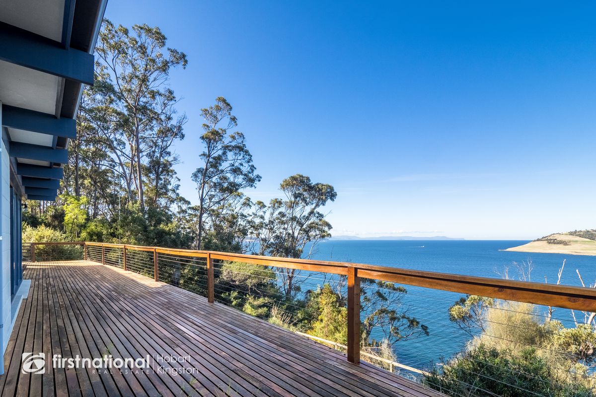 322 Tinderbox Road, Tinderbox, TAS 7054 | Realty.com.au
