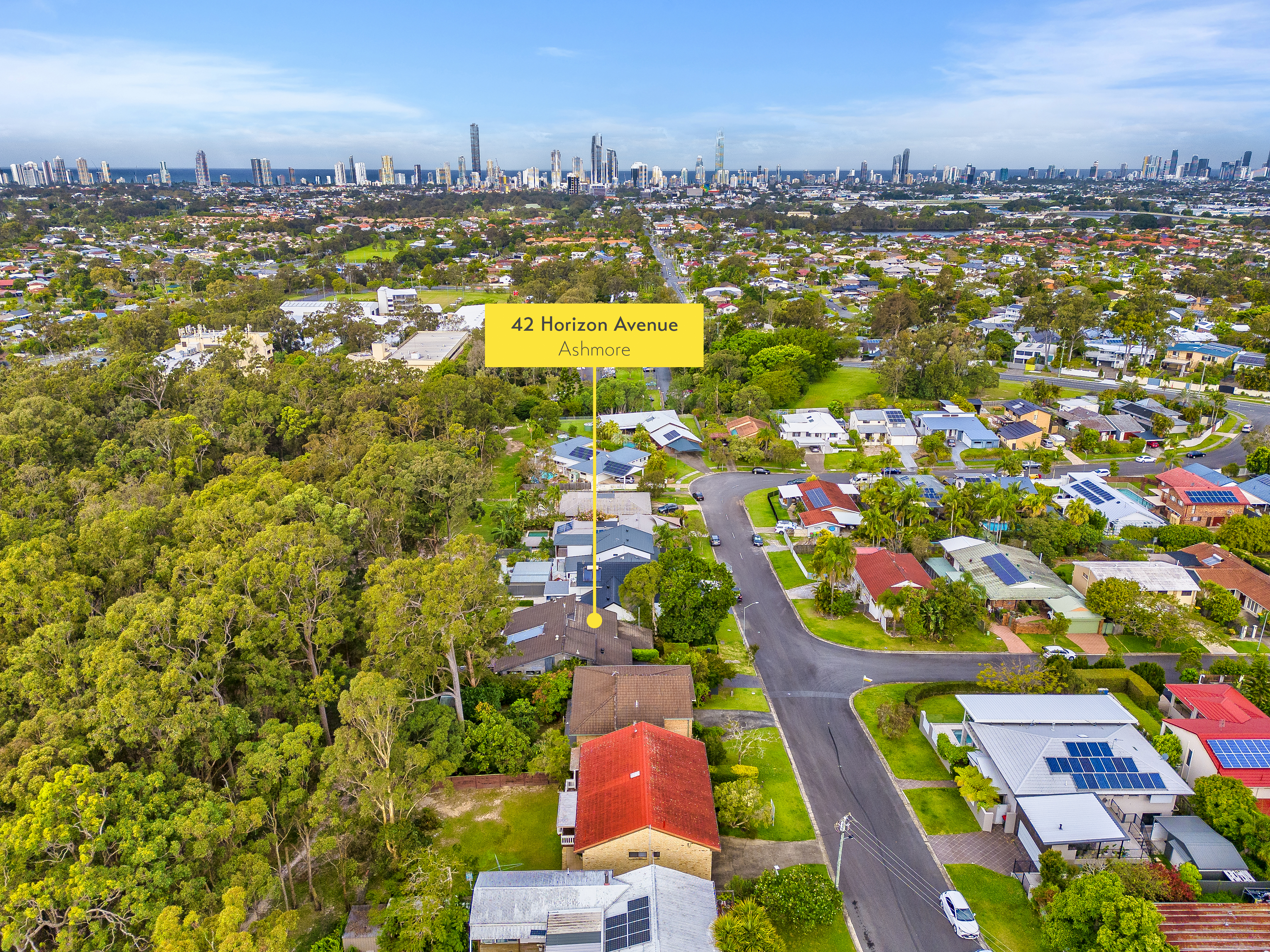 42 Horizon Avenue, Ashmore, QLD 4214 | Realty.com.au