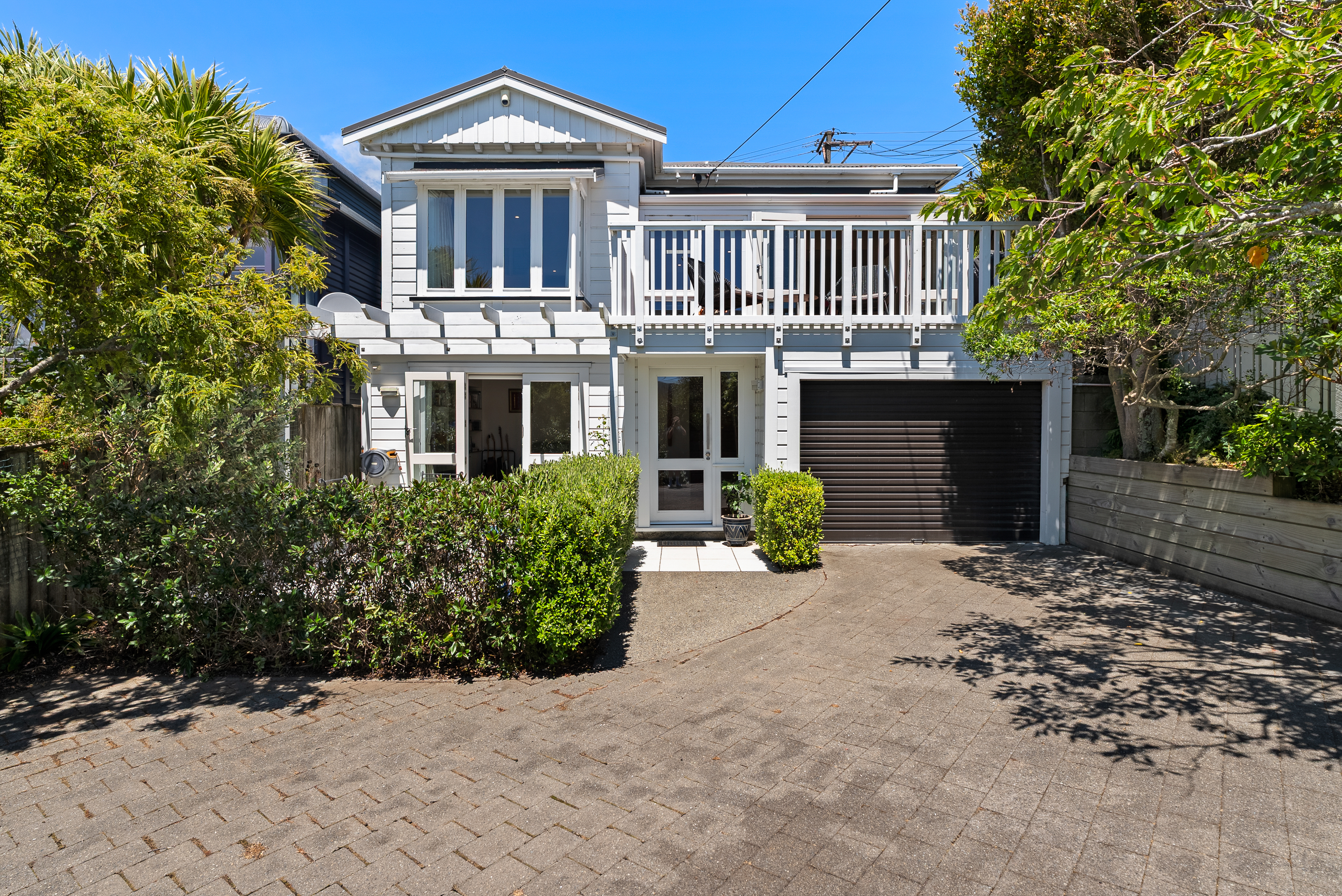 17 Roscoe Terrace, Wadestown, WELLINGTON 6012 | Realty.com.au