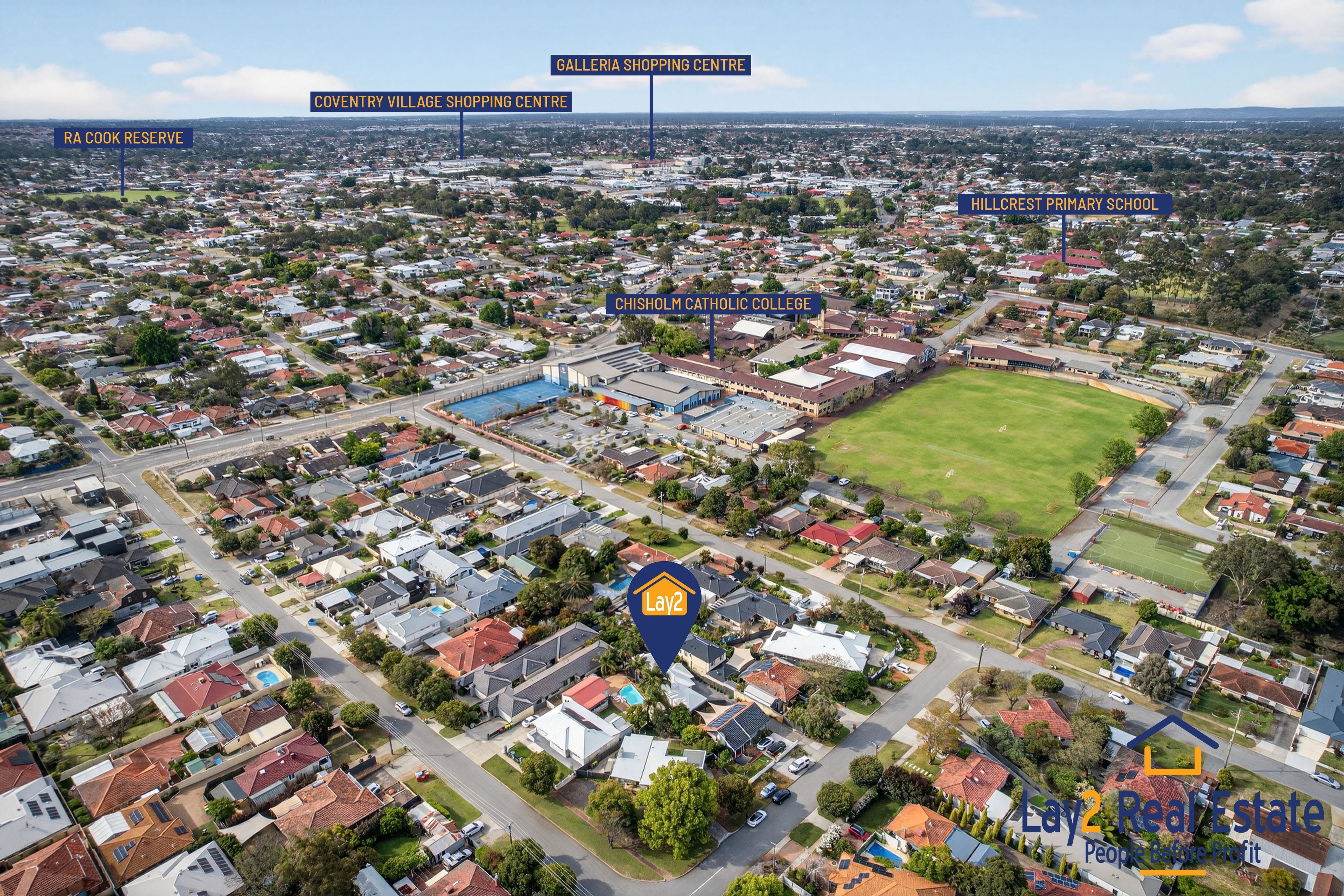 131A York Street, Bedford, WA 6052 | Realty.com.au