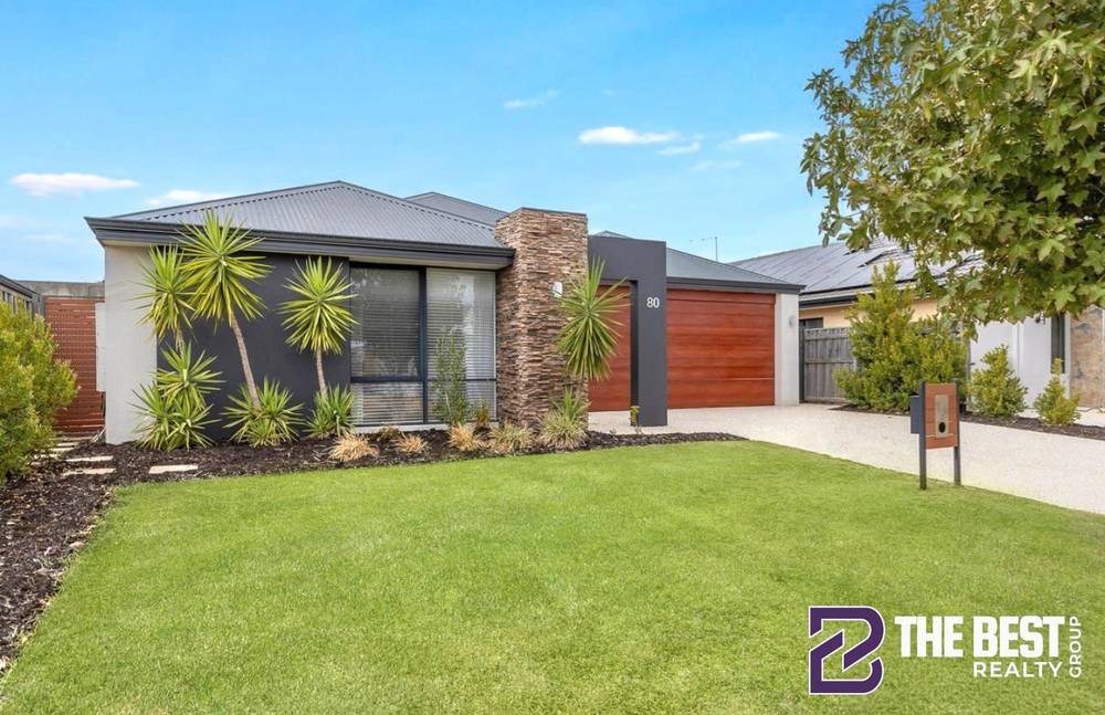 80 Sapphire Chase, Wellard, WA 6170 | Realty.com.au