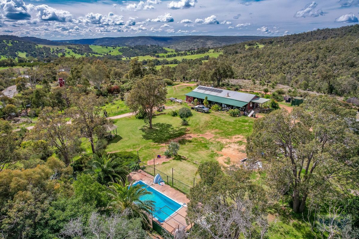 92 Brookvale Mews, Bullsbrook, WA 6084 | Realty.com.au