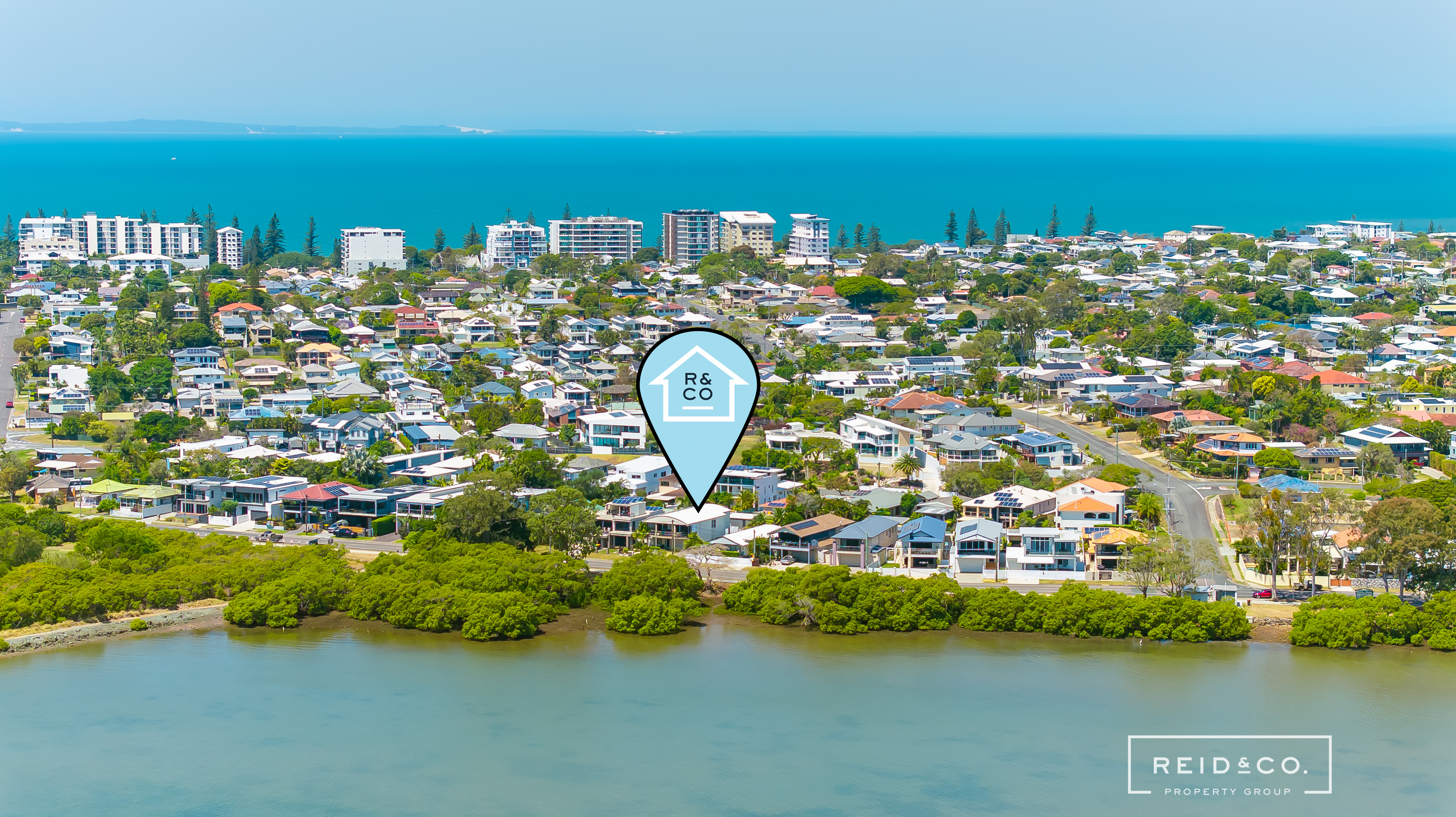 58 Oyster Point Esplanade, Scarborough, QLD 4020 | Realty.com.au