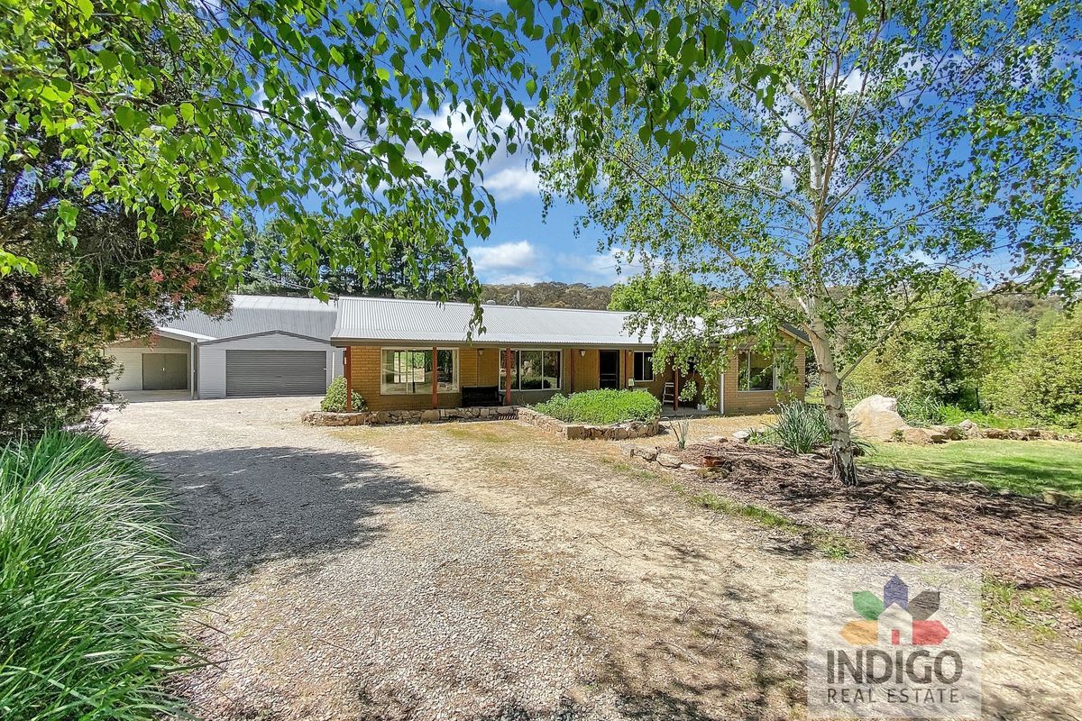 10 Gee Road, Beechworth, VIC 3747 | Realty.com.au