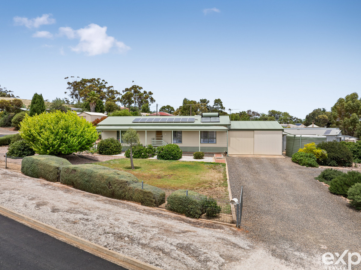57 Maxwell Street, Kapunda, SA 5373 | Realty.com.au