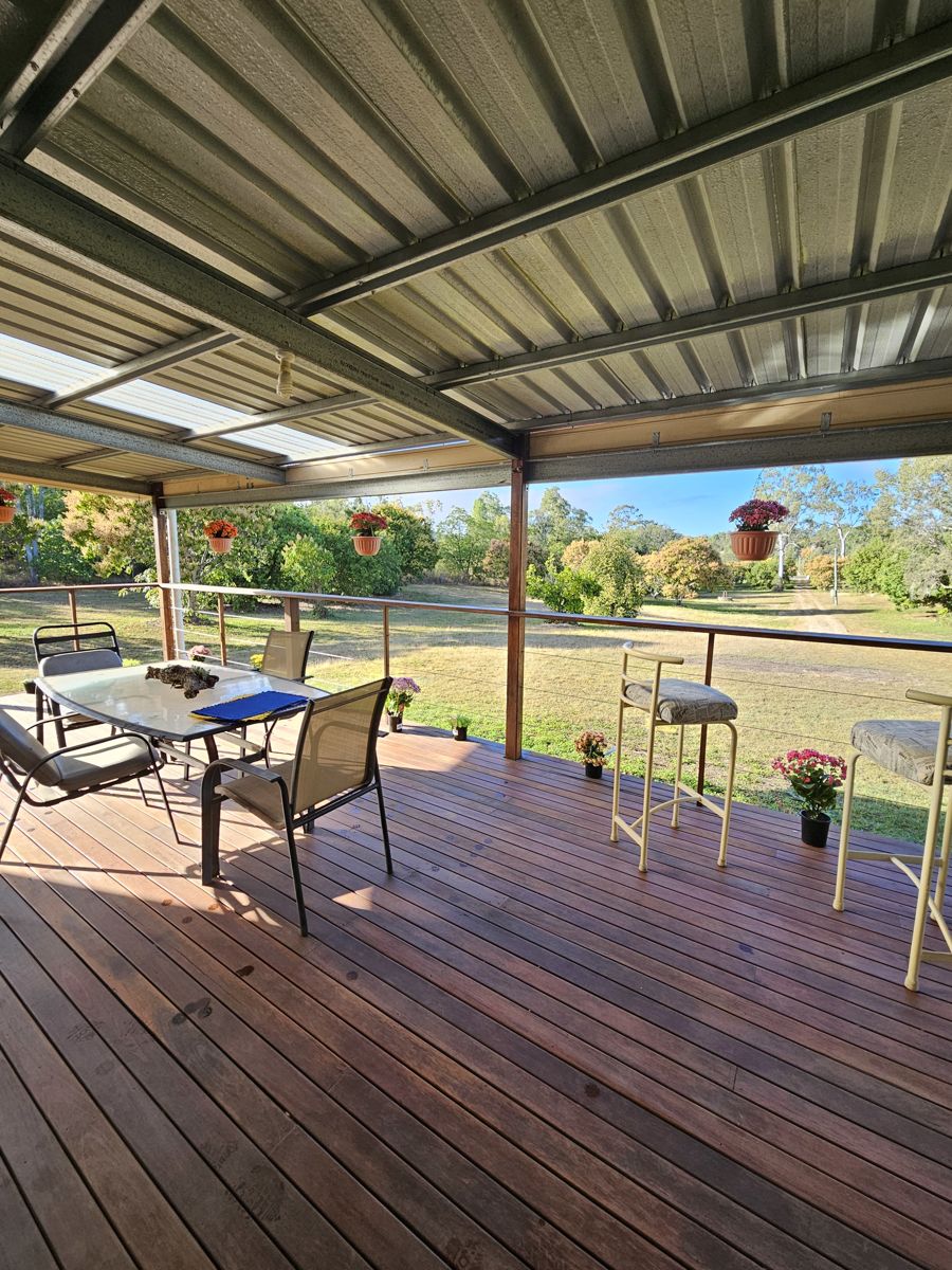 401 Midge Point Rd, Bloomsburry, QLD 4799 | Realty.com.au