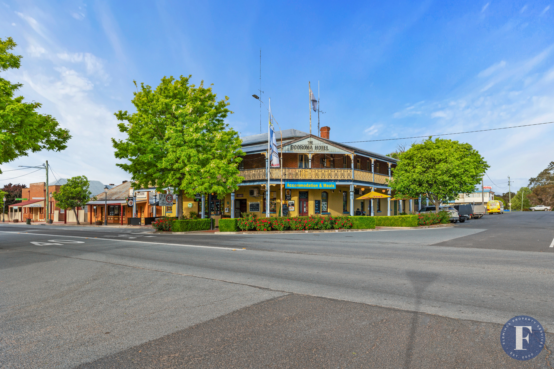 37B Marsden Street, Boorowa, NSW 2586 | Realty.com.au