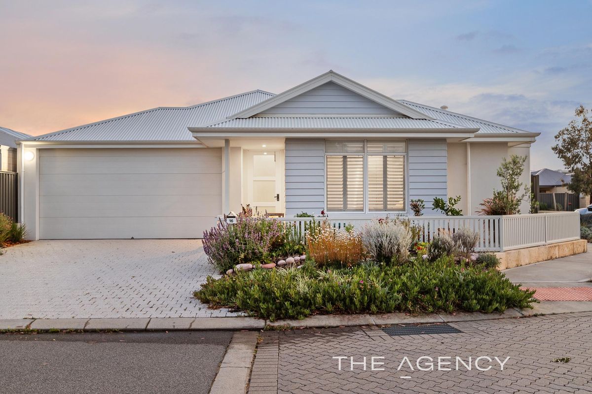 16 Topaz Way, Treeby, WA 6164 | Realty.com.au